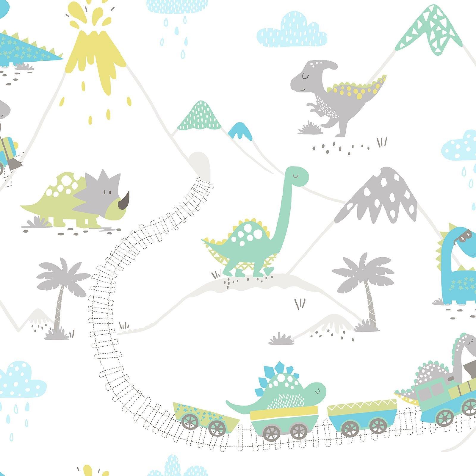 Kids Dinosaur Wallpapers - Top Free Kids Dinosaur Backgrounds ...