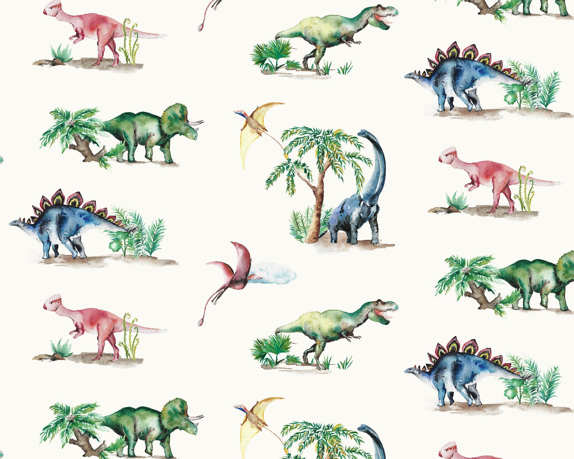 Kids Dinosaur Wallpapers - Top Free Kids Dinosaur Backgrounds ...