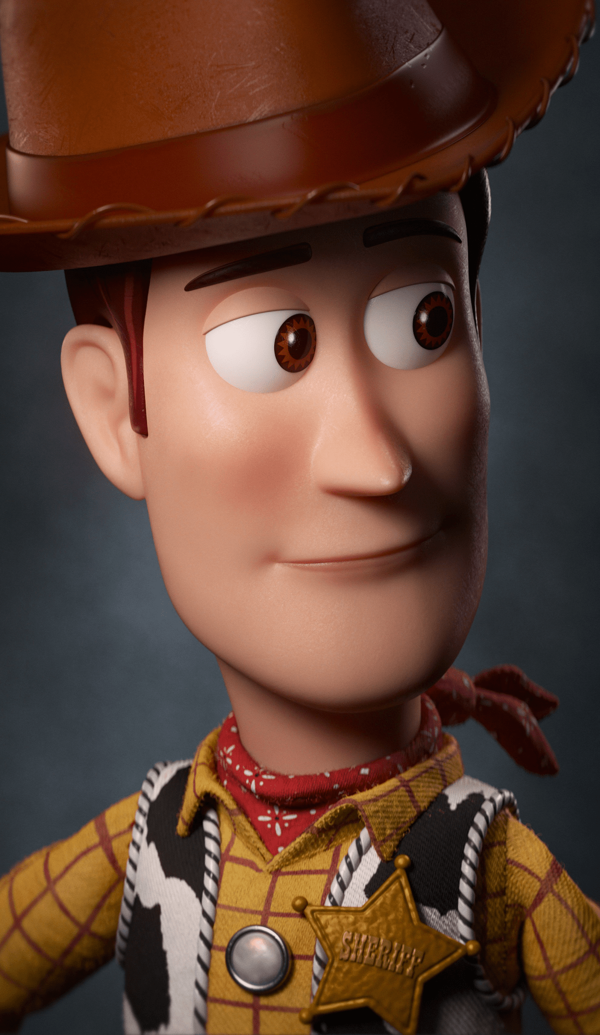 Cute Toy Story Wallpapers - Top Free Cute Toy Story Backgrounds ...