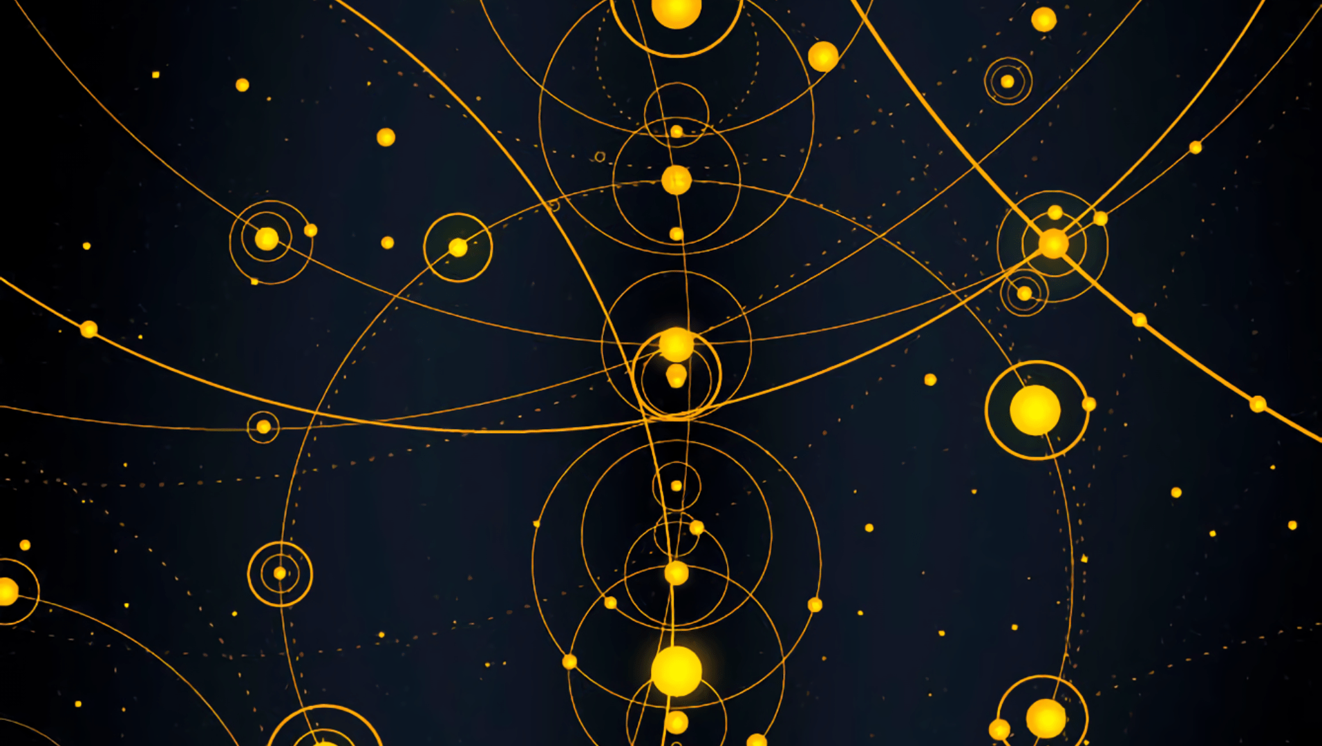 Solar System Minimal Wallpapers - Top Free Solar System Minimal ...