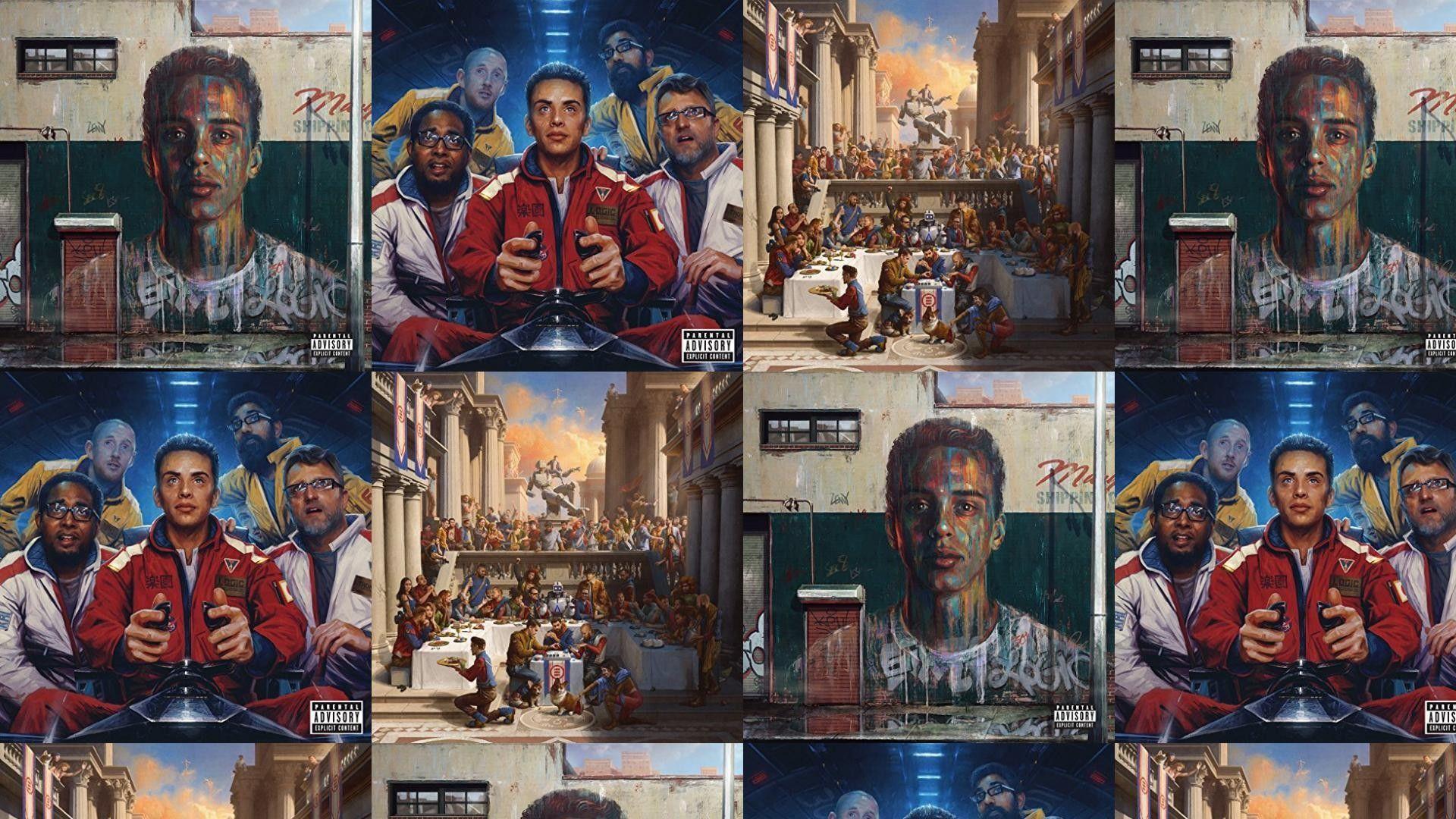 Logic Under Pressure Wallpapers - Top Free Logic Under Pressure ...