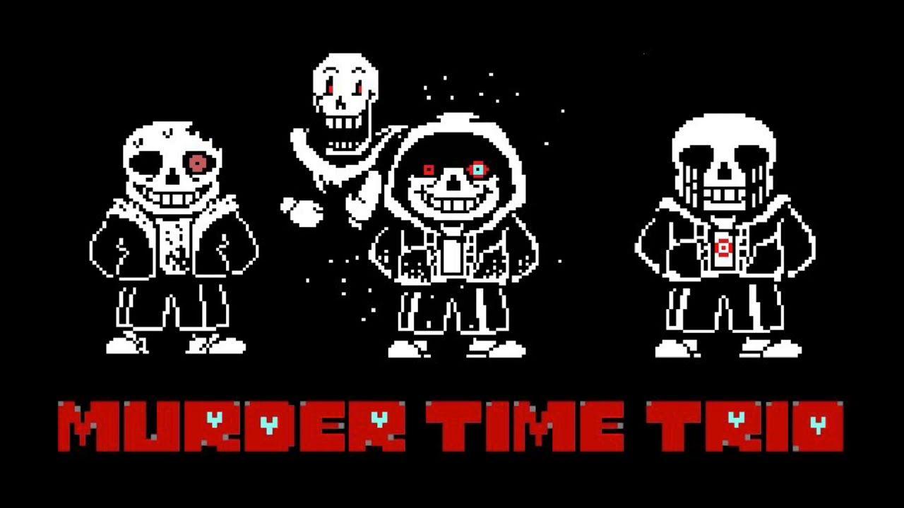 Bad Time Trio Wallpapers - Top Free Bad Time Trio Backgrounds ...