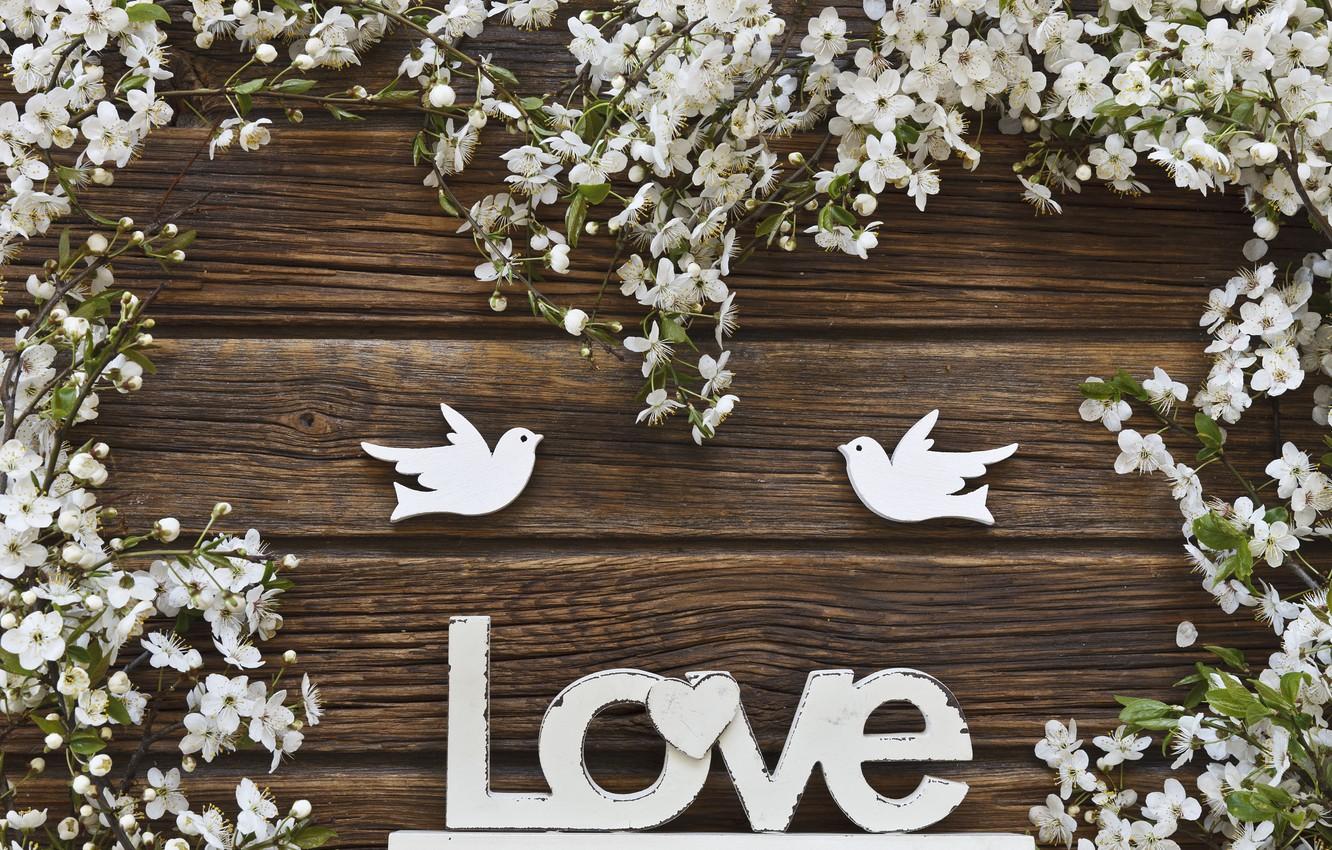 Spring Love Desktop Wallpapers - Top Free Spring Love Desktop ...