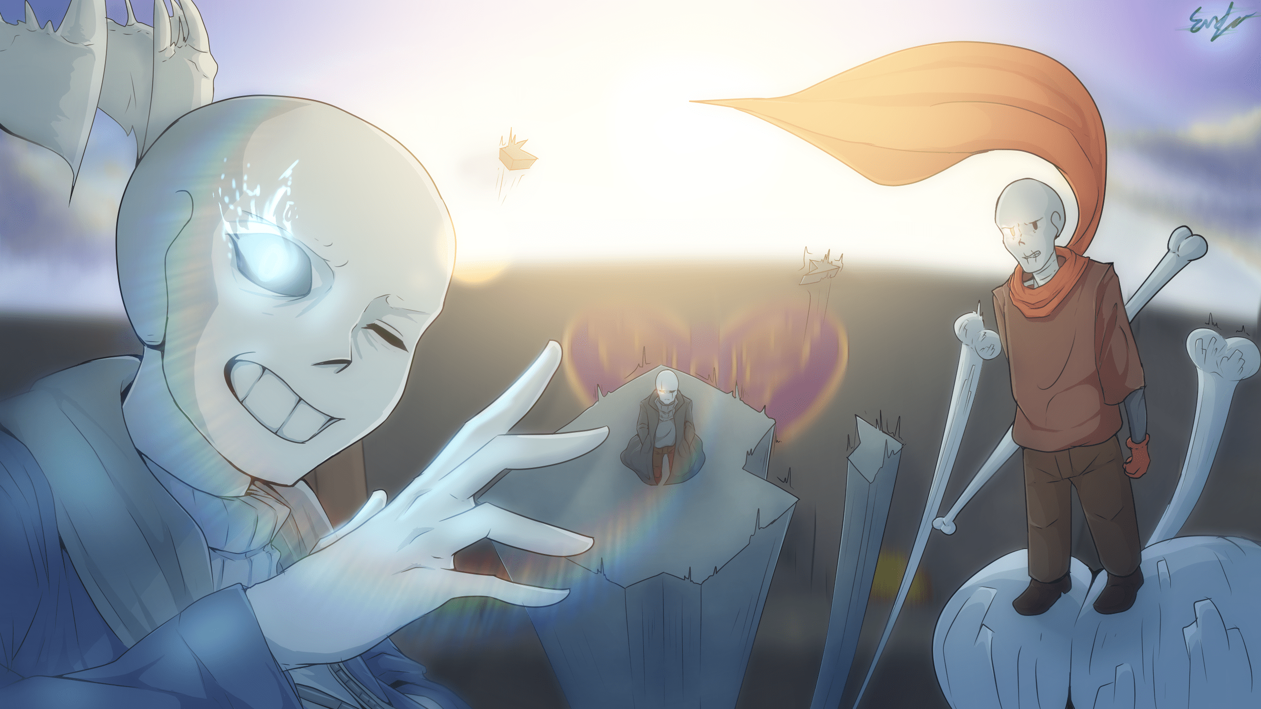 Bad Time Trio Wallpapers - Top Free Bad Time Trio Backgrounds ...