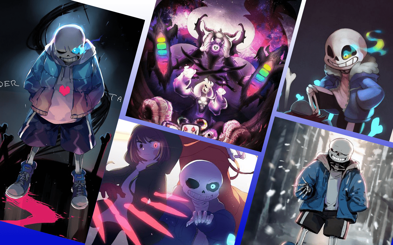 Bad Time Trio Wallpapers - Top Free Bad Time Trio Backgrounds ...