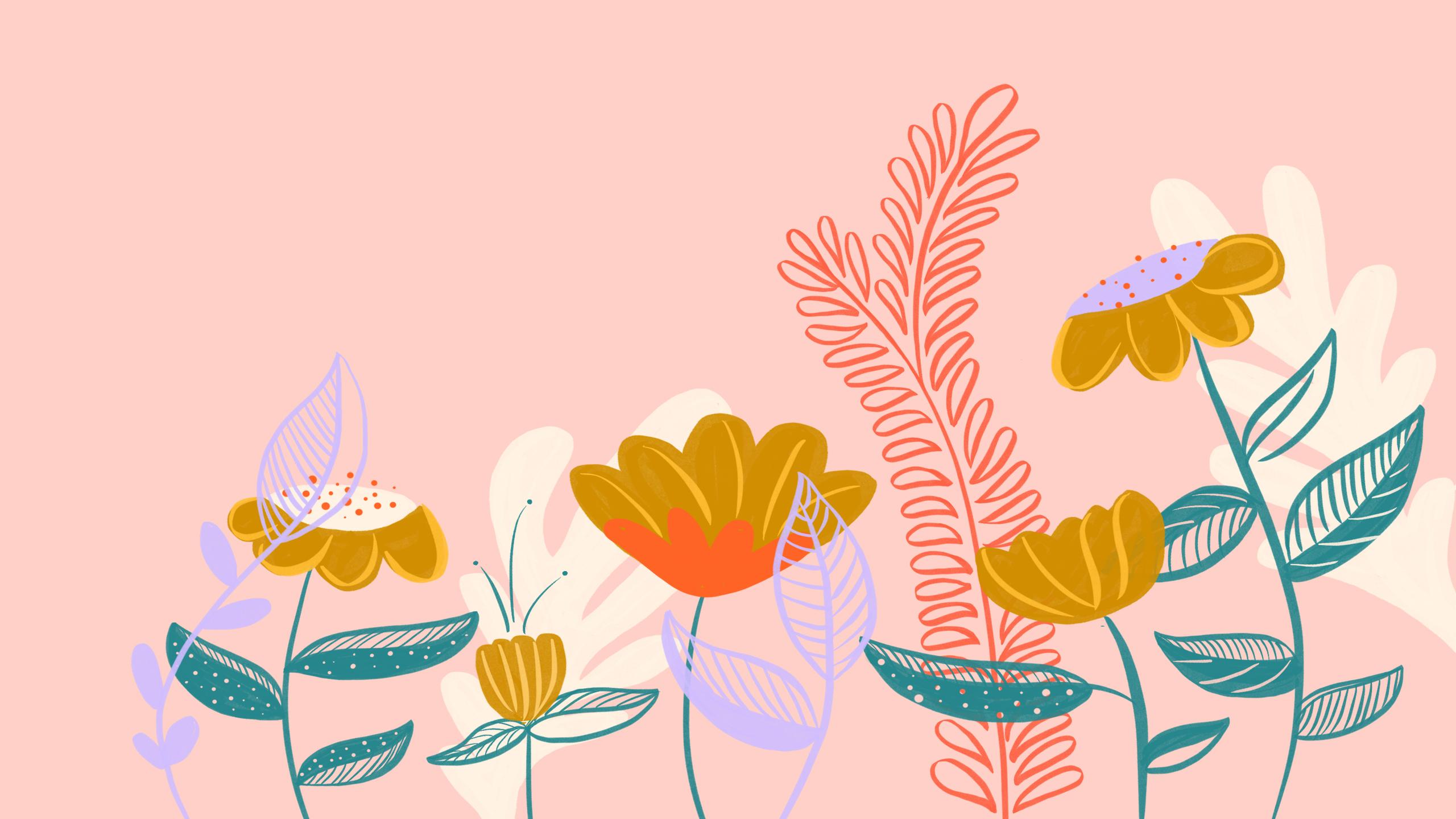 Spring Love Desktop Wallpapers - Top Free Spring Love Desktop ...