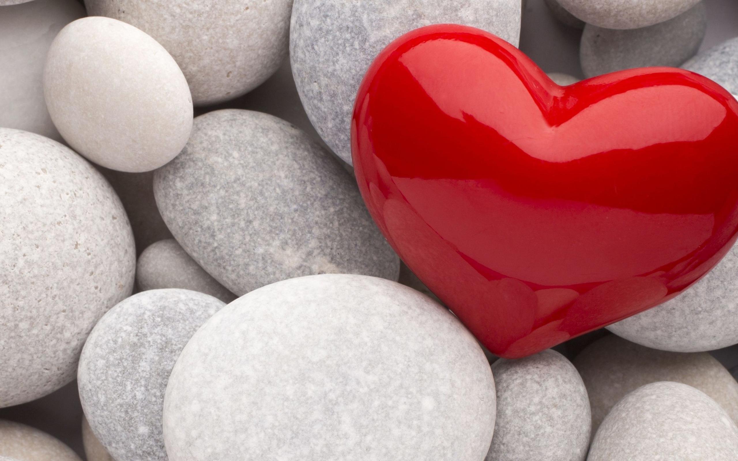 Red Heart Desktop Wallpapers - Top Free Red Heart Desktop Backgrounds ...