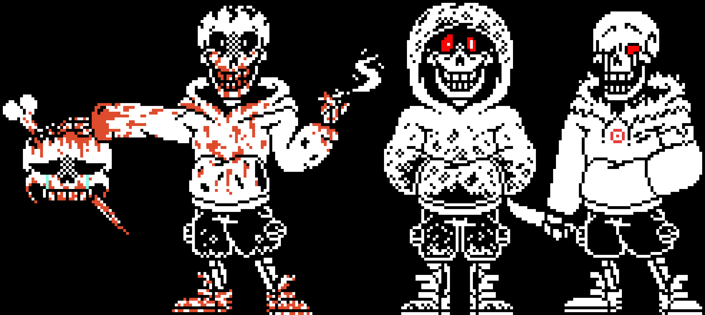 Bad Time Trio Wallpapers - Top Free Bad Time Trio Backgrounds ...