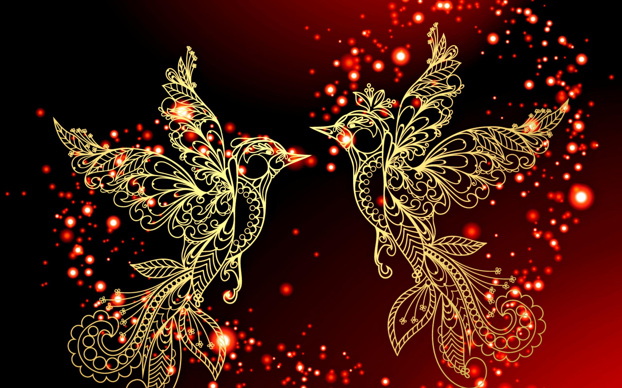 Red Heart Desktop Wallpapers - Top Free Red Heart Desktop Backgrounds ...