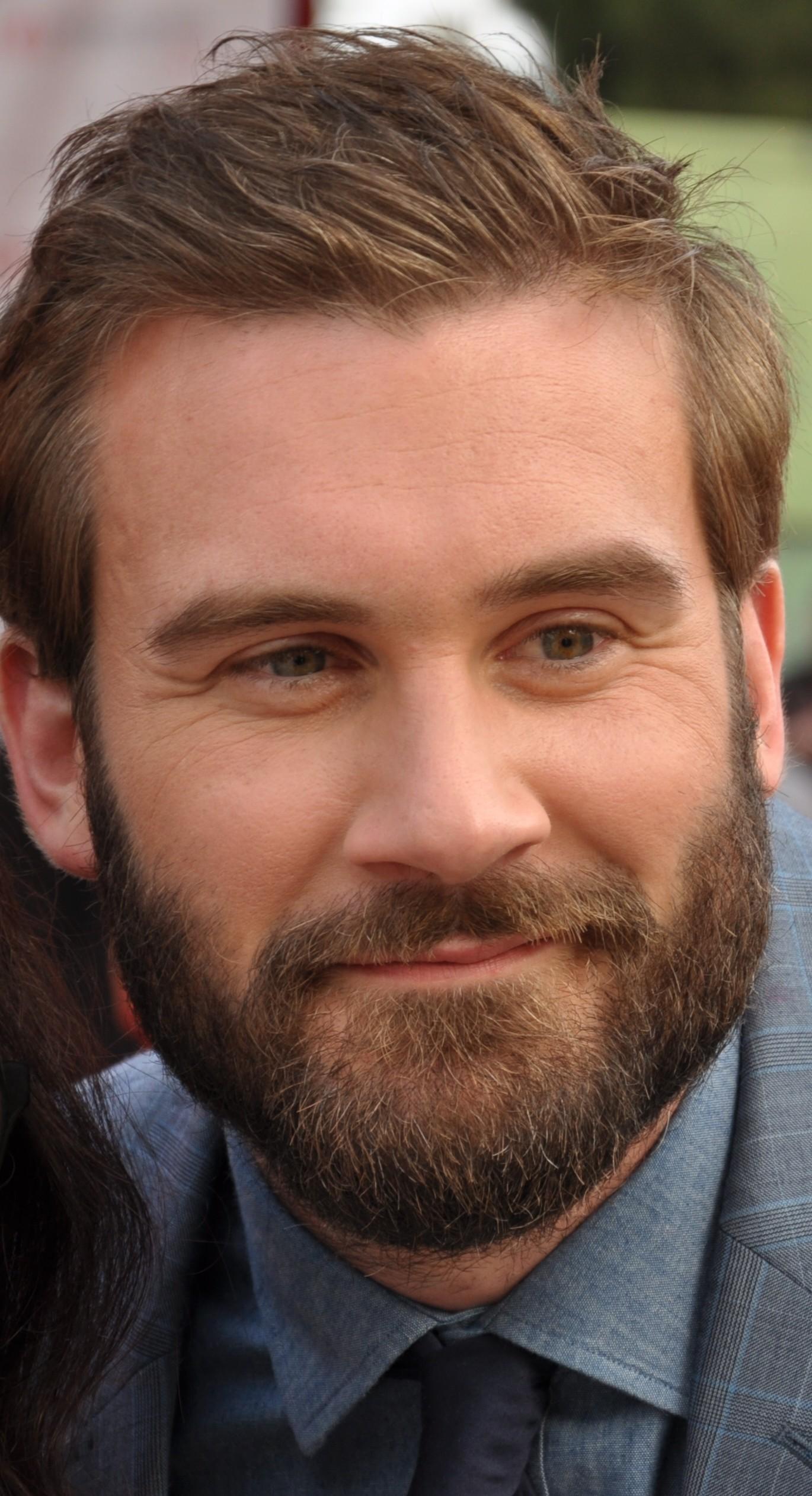 Clive Standen Wallpapers - Top Free Clive Standen Backgrounds ...