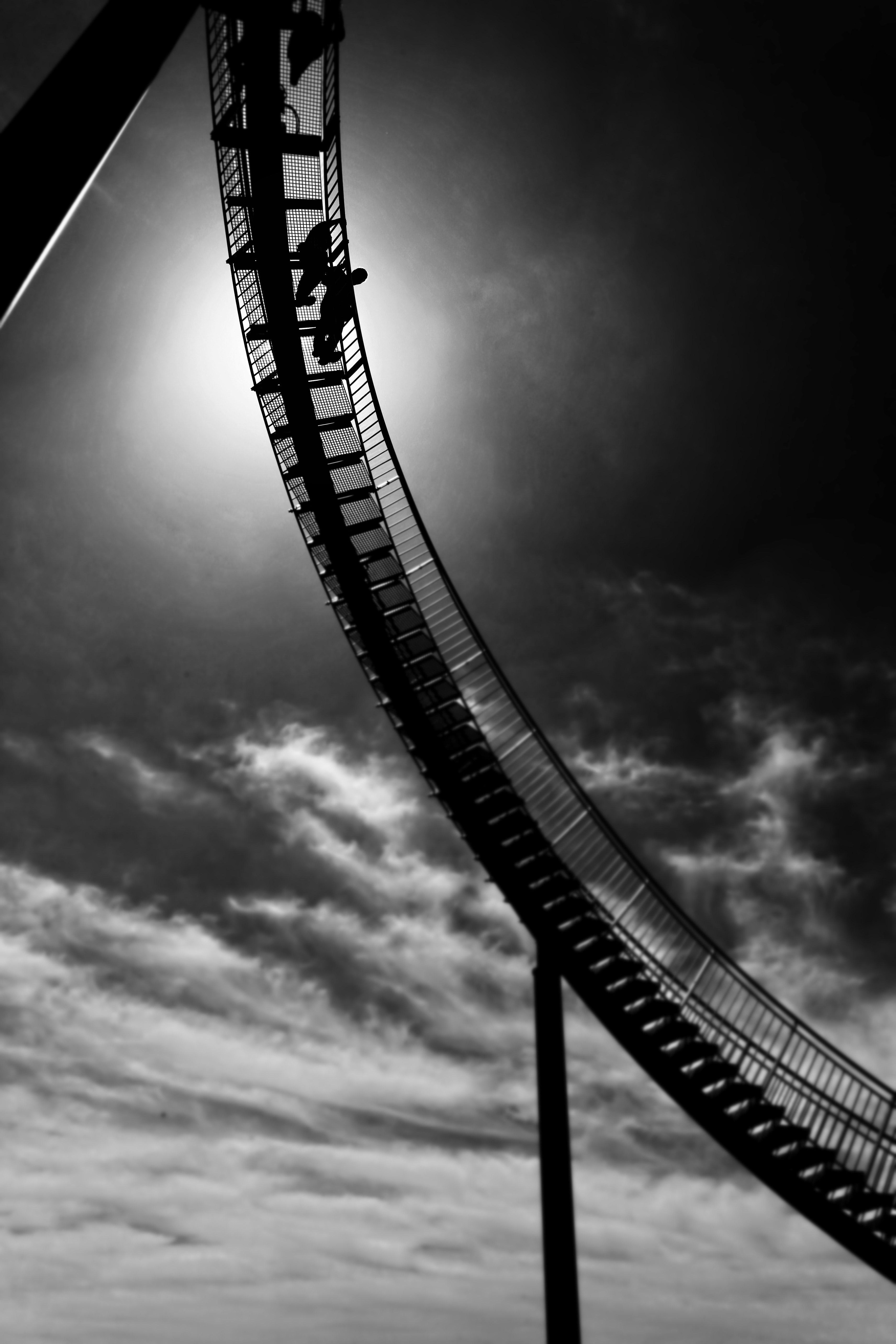 Cool Roller Coaster Wallpapers - Top Free Cool Roller Coaster ...