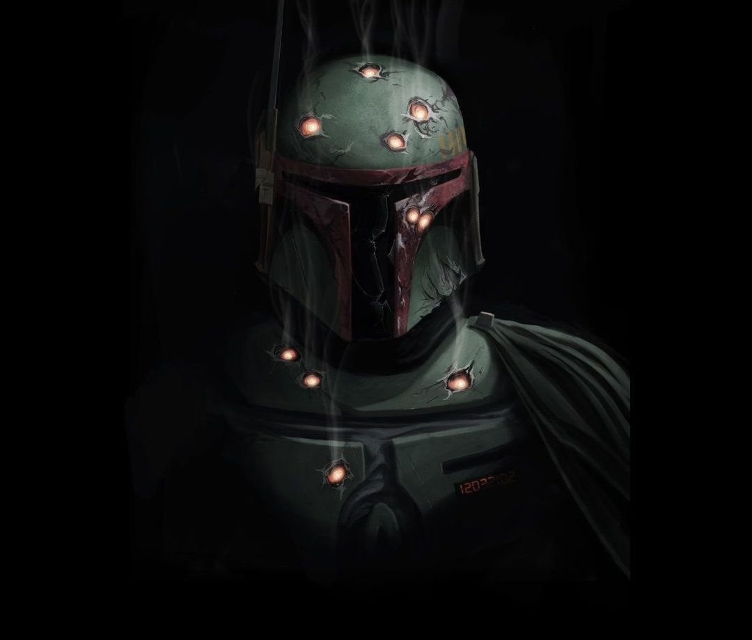 Jango Fett Phone Wallpapers - Top Free Jango Fett Phone Backgrounds ...