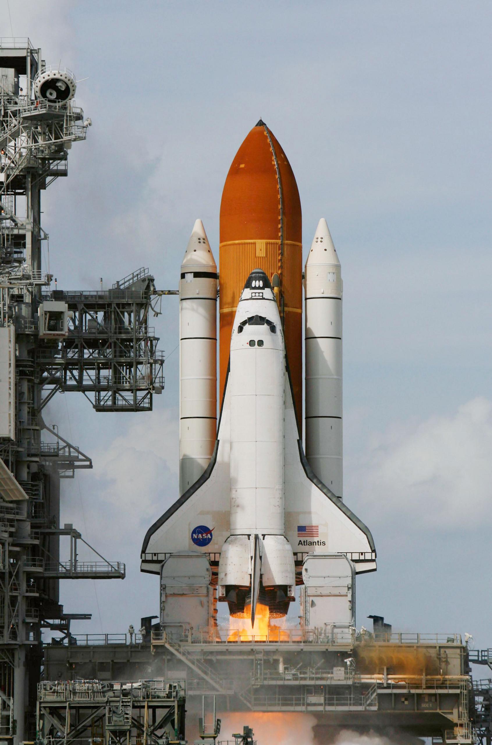 Spaceship NASA Wallpapers - Top Free Spaceship NASA Backgrounds ...