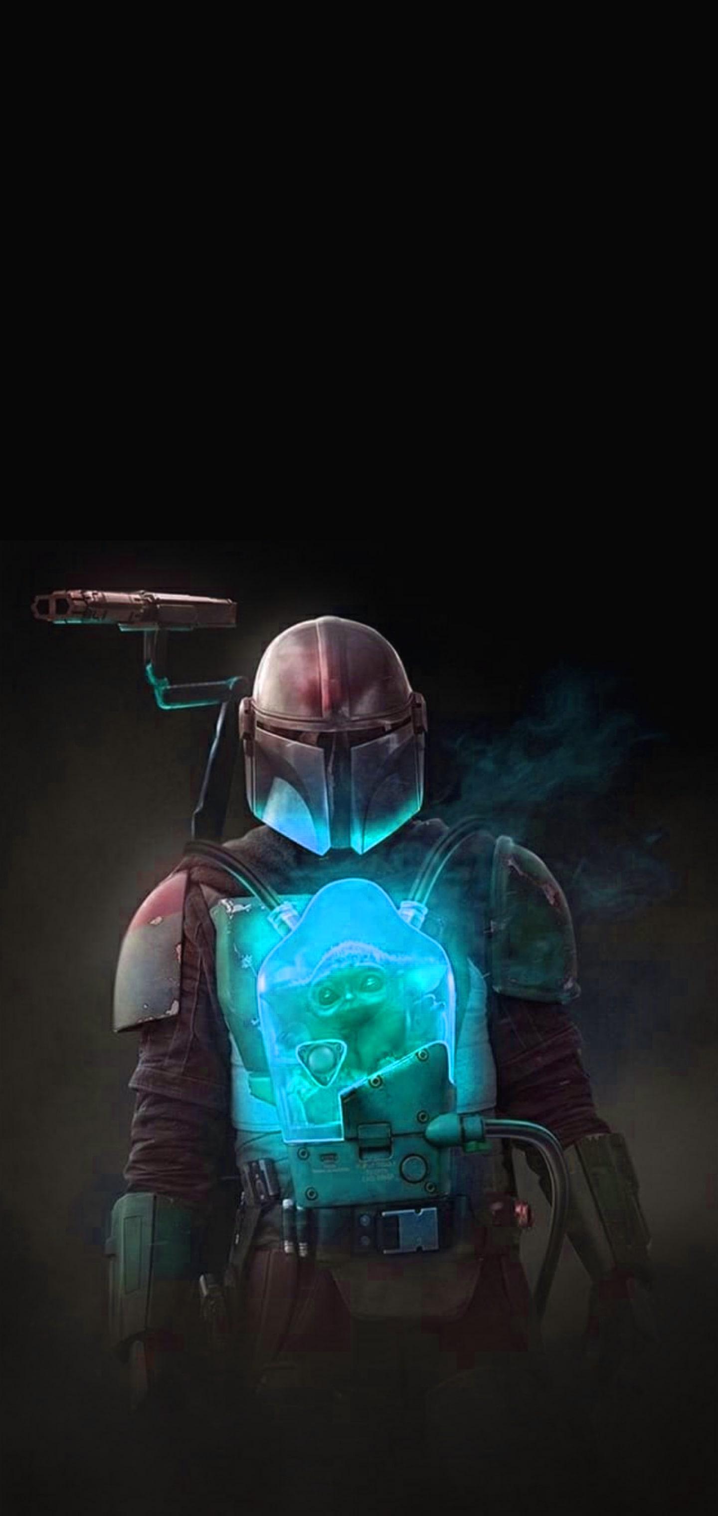Jango Fett Phone Wallpapers - Top Free Jango Fett Phone Backgrounds ...