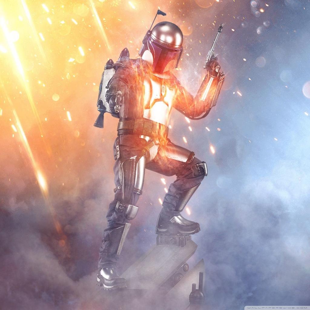 Jango Fett Phone Wallpapers - Top Free Jango Fett Phone Backgrounds ...