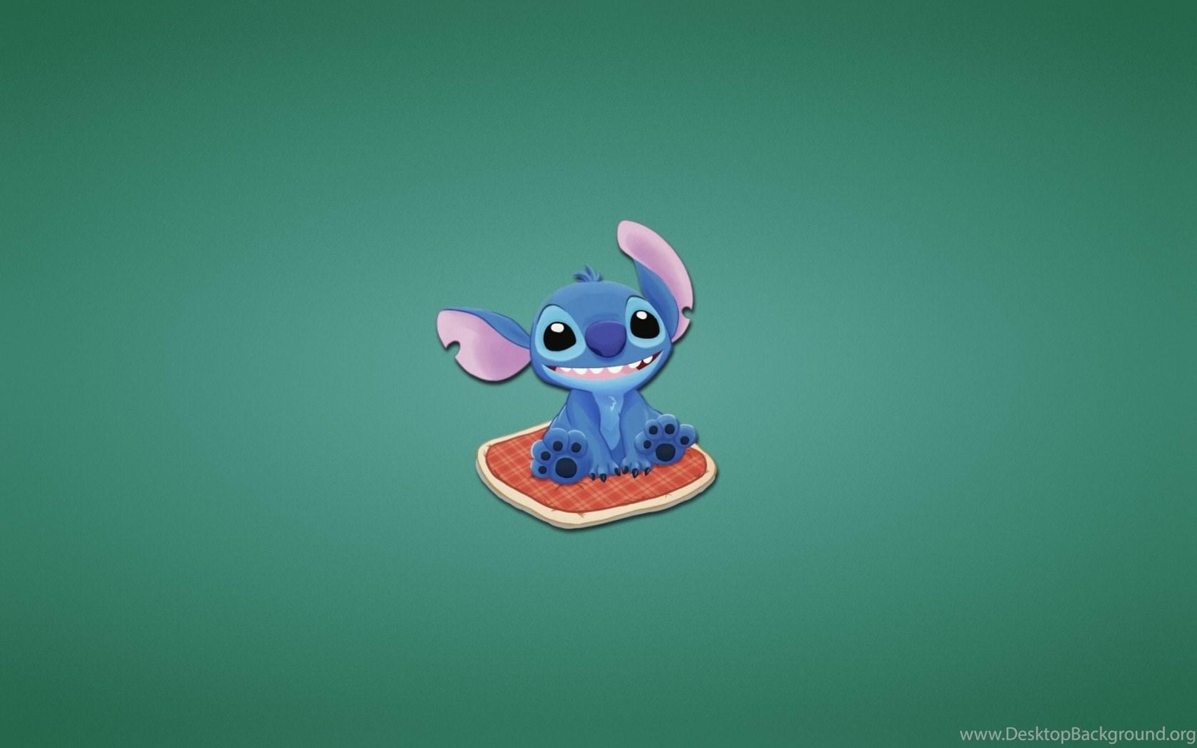 Cute Stitch Computer Wallpapers - Top Free Cute Stitch Computer Backgrounds - WallpaperAccess