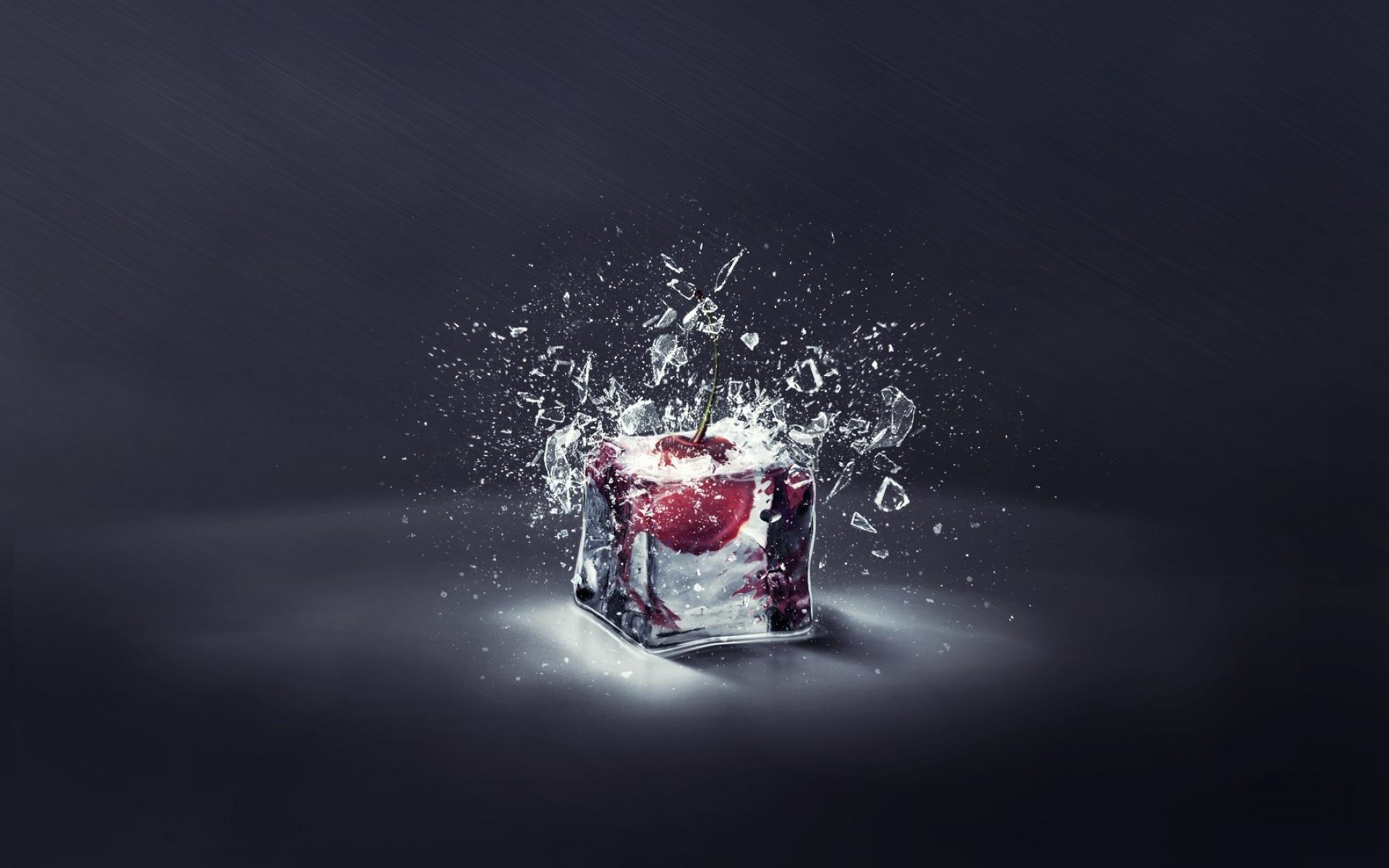 Dark Ice Wallpapers - Top Free Dark Ice Backgrounds - WallpaperAccess