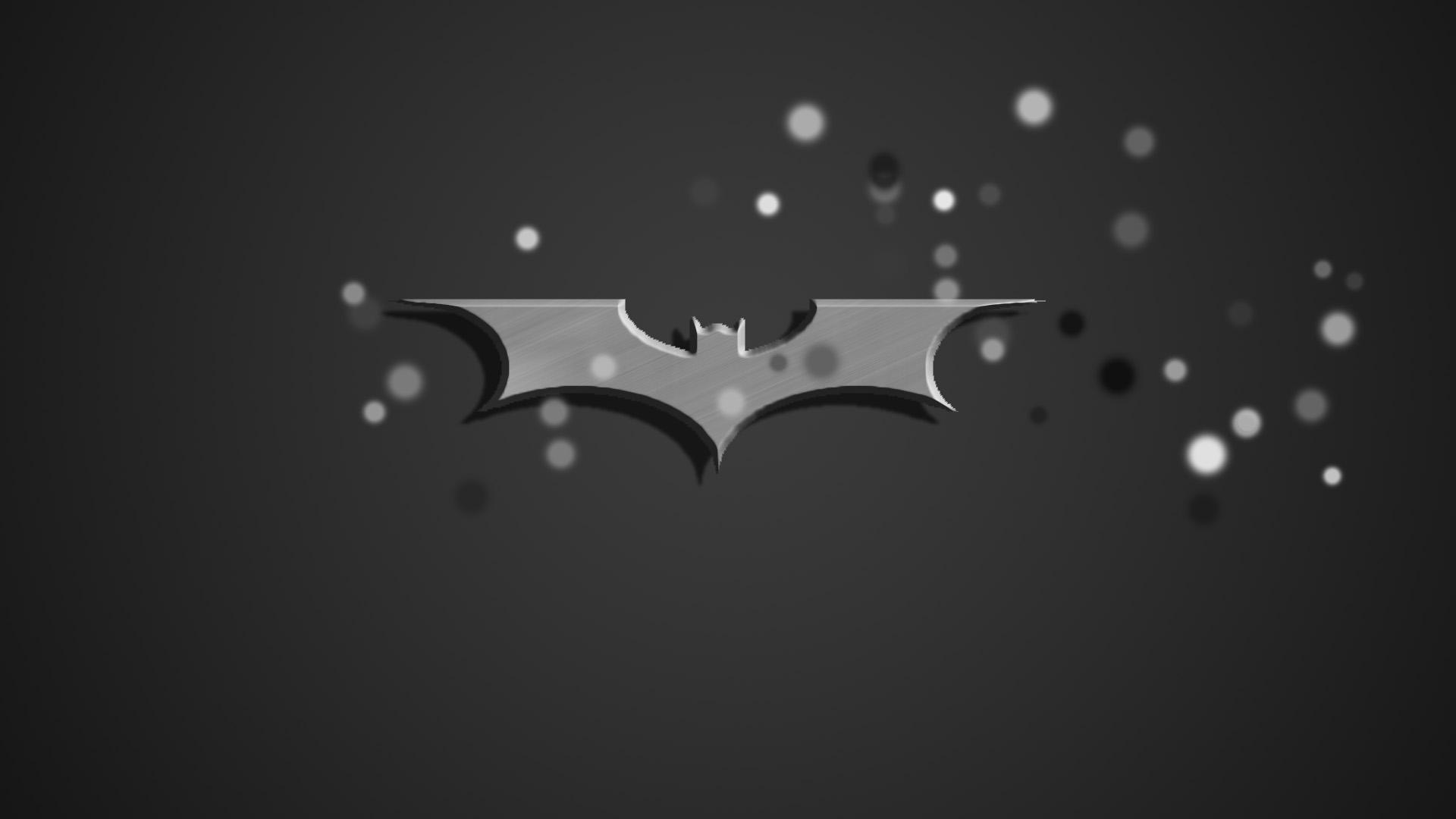 Gray Batman Wallpapers - Top Free Gray Batman Backgrounds - WallpaperAccess