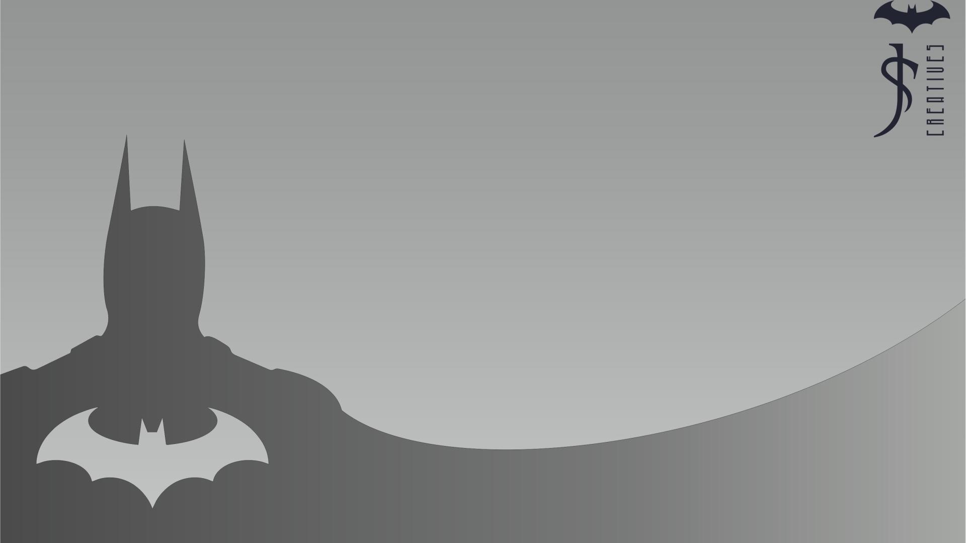 Gray Batman Wallpapers - Top Free Gray Batman Backgrounds - WallpaperAccess