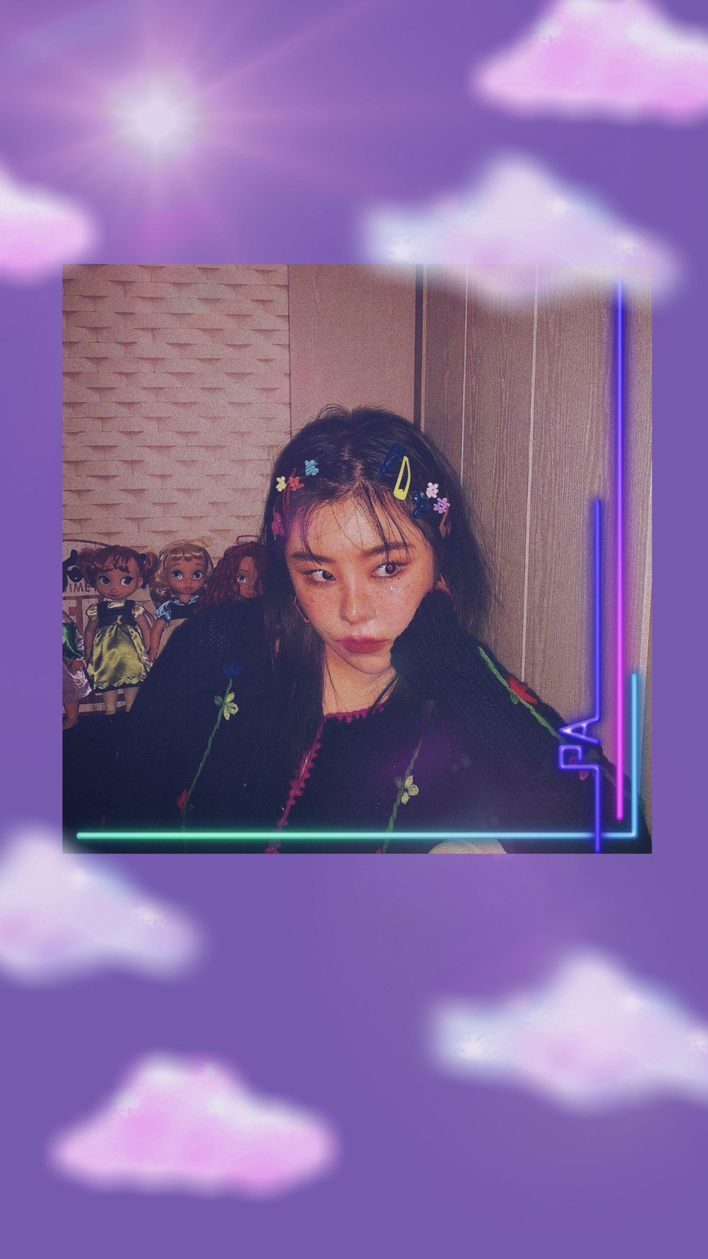 Mamamoo Aesthetic Wallpapers - Top Free Mamamoo Aesthetic Backgrounds ...