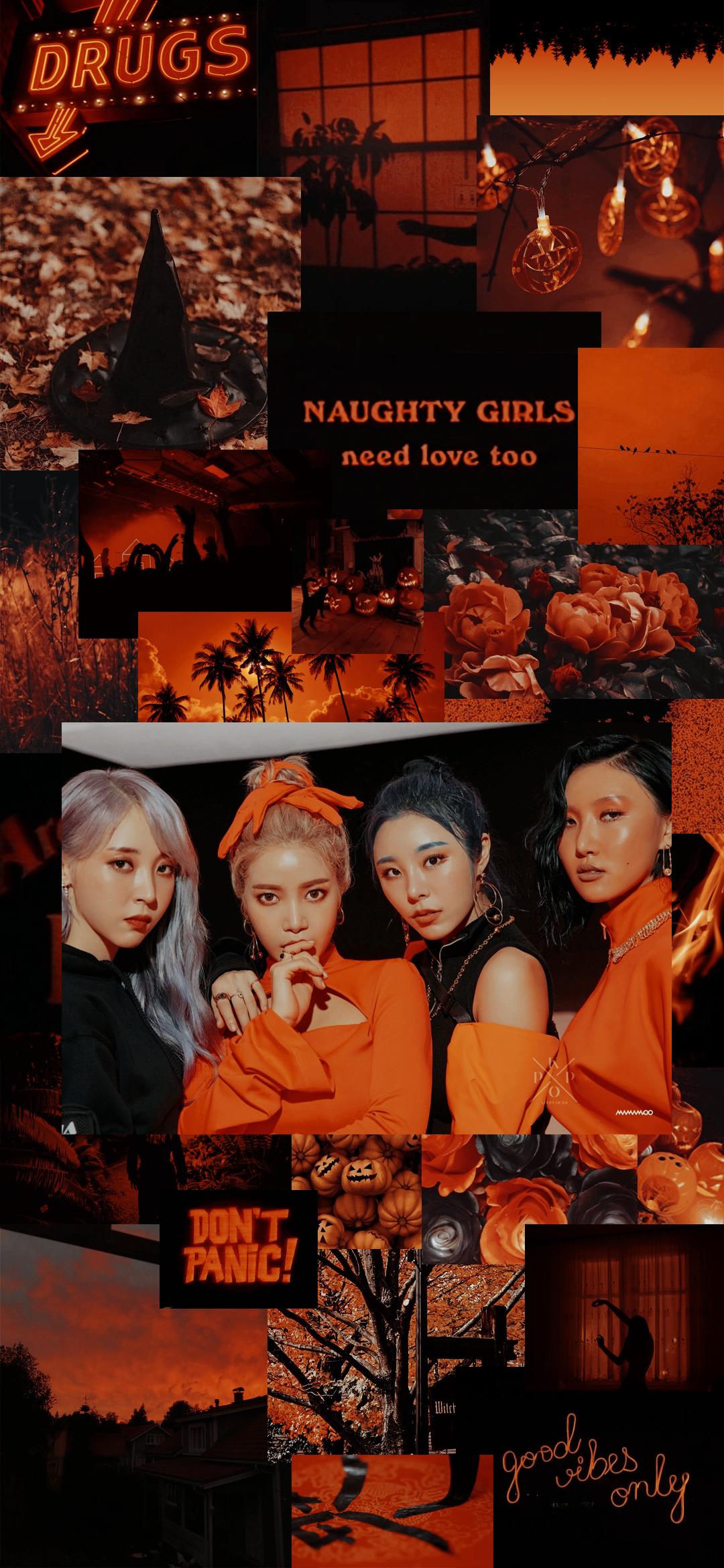 Mamamoo Aesthetic Wallpapers - Top Free Mamamoo Aesthetic Backgrounds ...