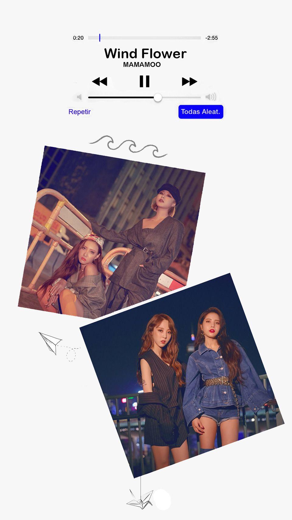 Mamamoo Aesthetic Wallpapers - Top Free Mamamoo Aesthetic Backgrounds ...