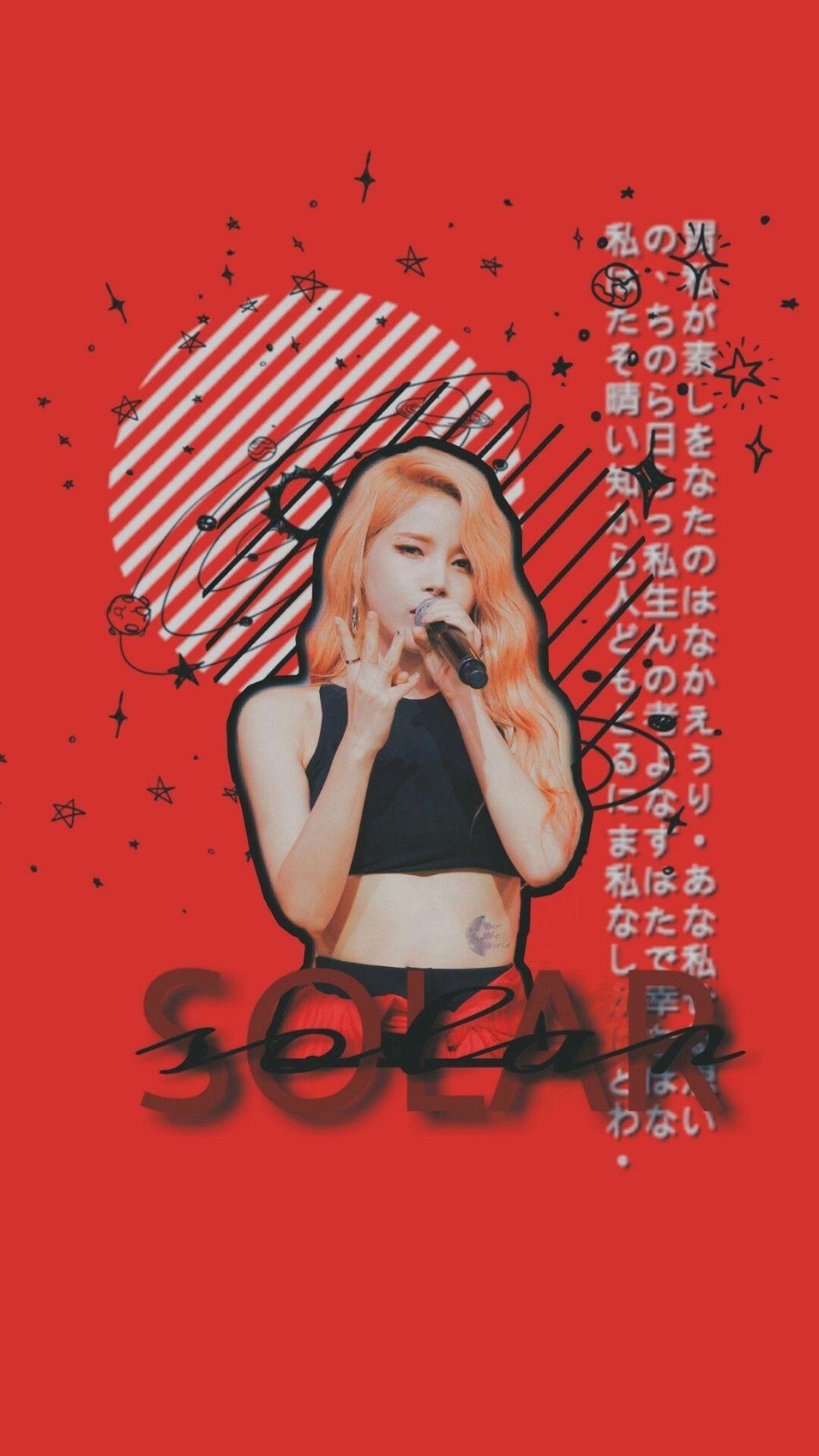 Mamamoo Aesthetic Wallpapers - Top Free Mamamoo Aesthetic Backgrounds ...