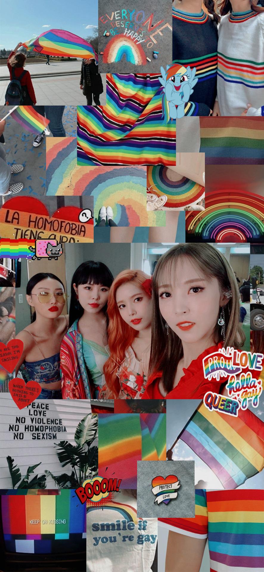 Mamamoo Aesthetic Wallpapers - Top Free Mamamoo Aesthetic Backgrounds ...