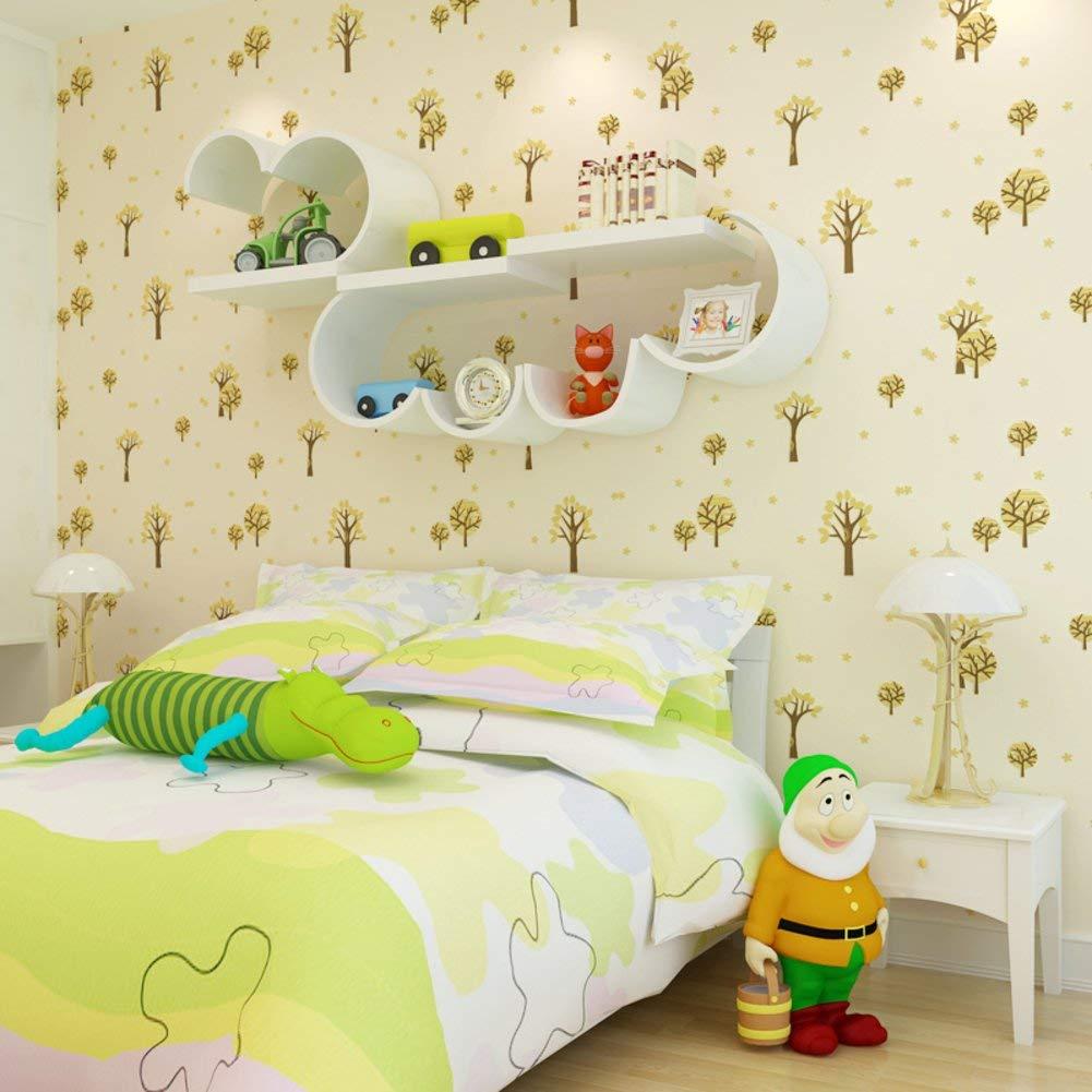 Cartoon Bedroom Wallpapers - Top Free Cartoon Bedroom Backgrounds ...