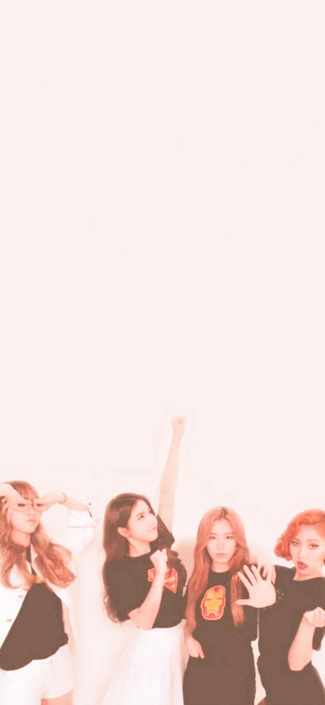 Mamamoo Aesthetic Wallpapers - Top Free Mamamoo Aesthetic Backgrounds ...