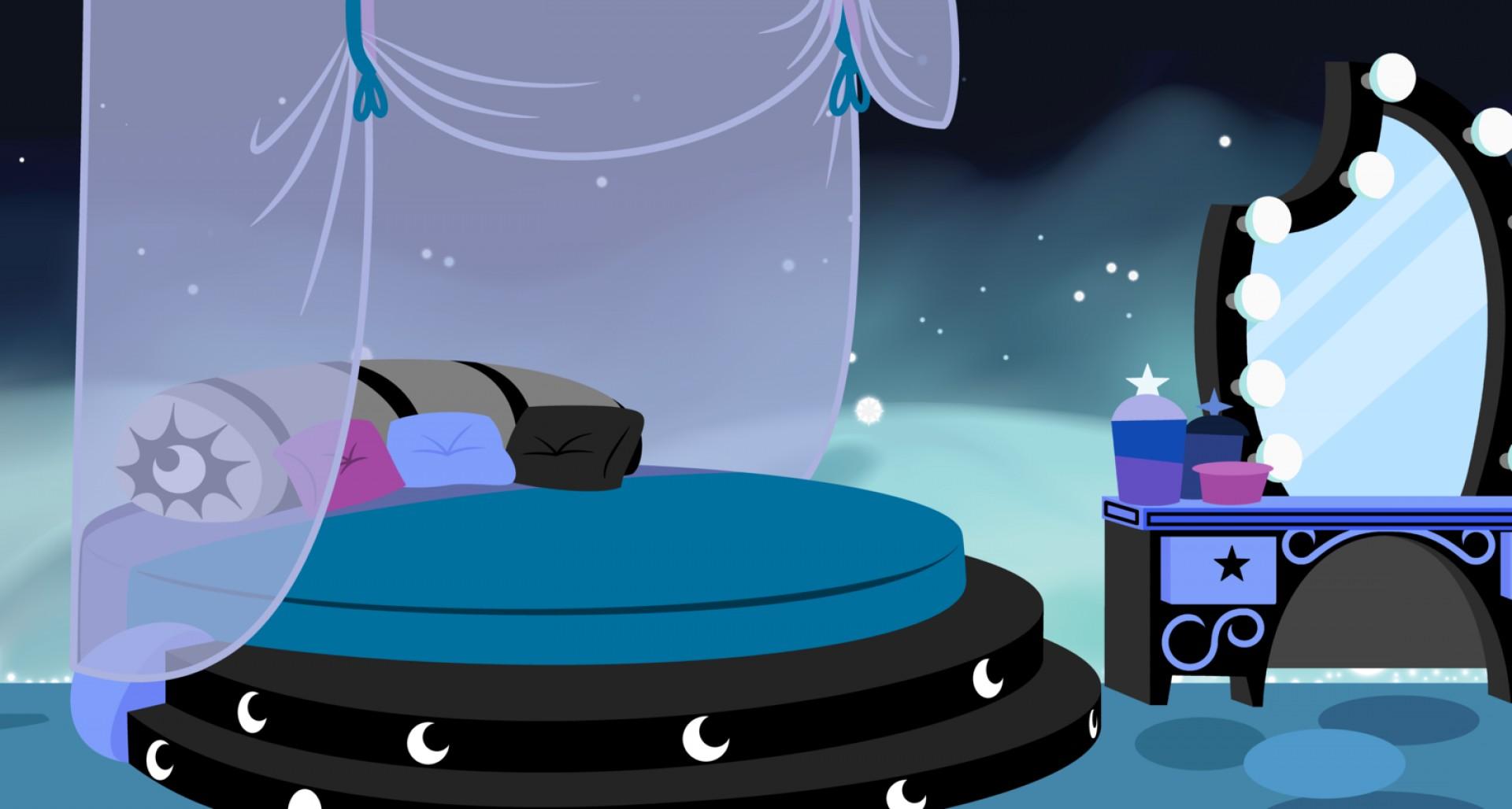 Cartoon Bedroom Wallpapers - Top Free Cartoon Bedroom Backgrounds ...