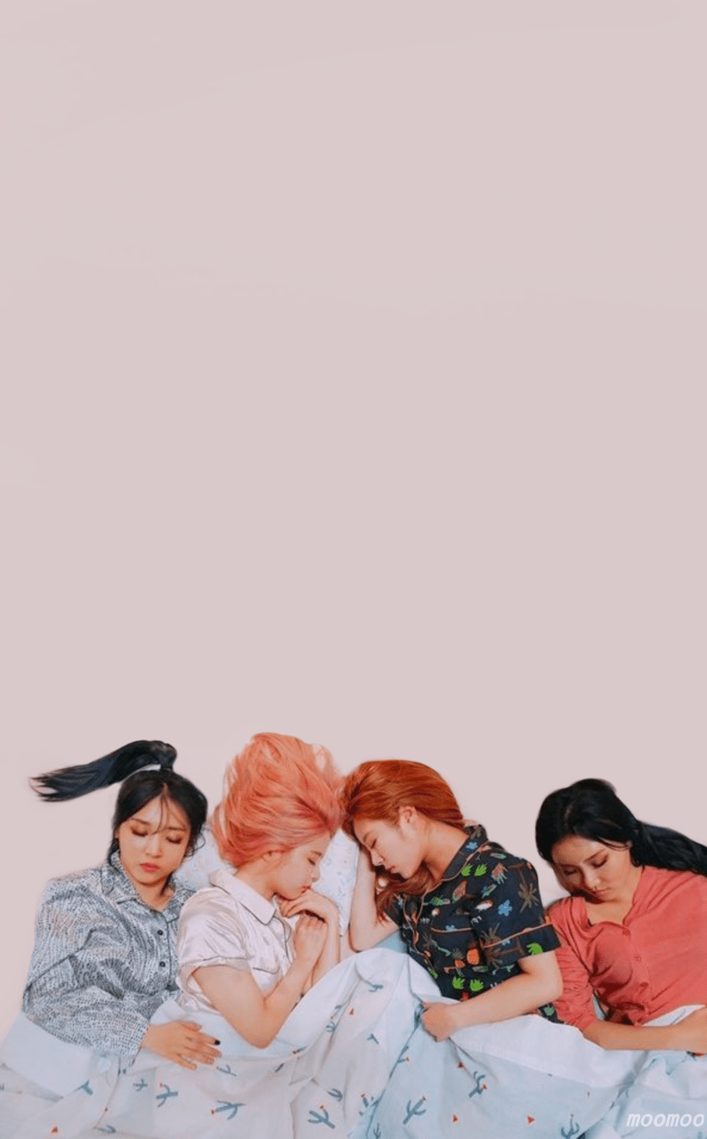 Mamamoo Aesthetic Wallpapers - Top Free Mamamoo Aesthetic Backgrounds ...