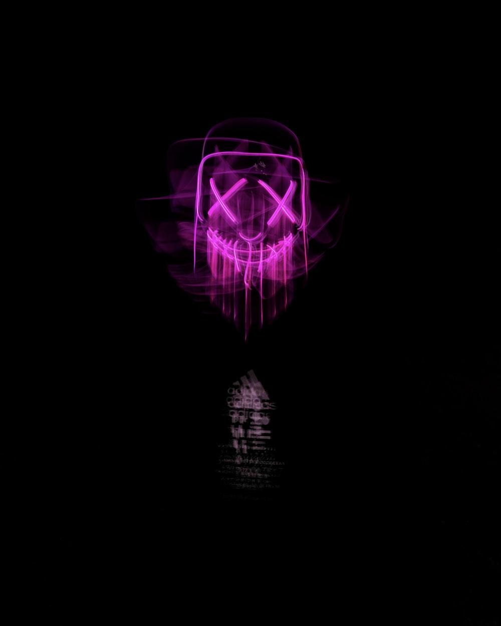 Neon Face Mask Wallpapers - Top Free Neon Face Mask Backgrounds ...