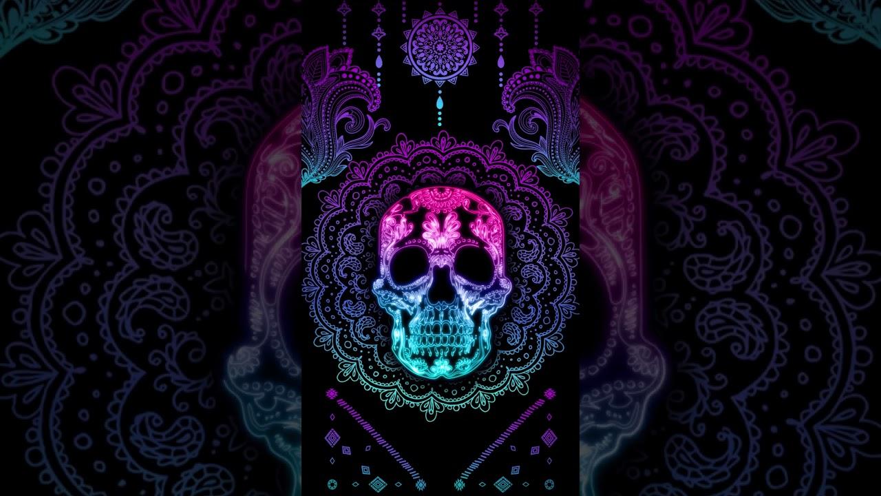 Galaxy Mandala Wallpapers - Top Free Galaxy Mandala Backgrounds ...