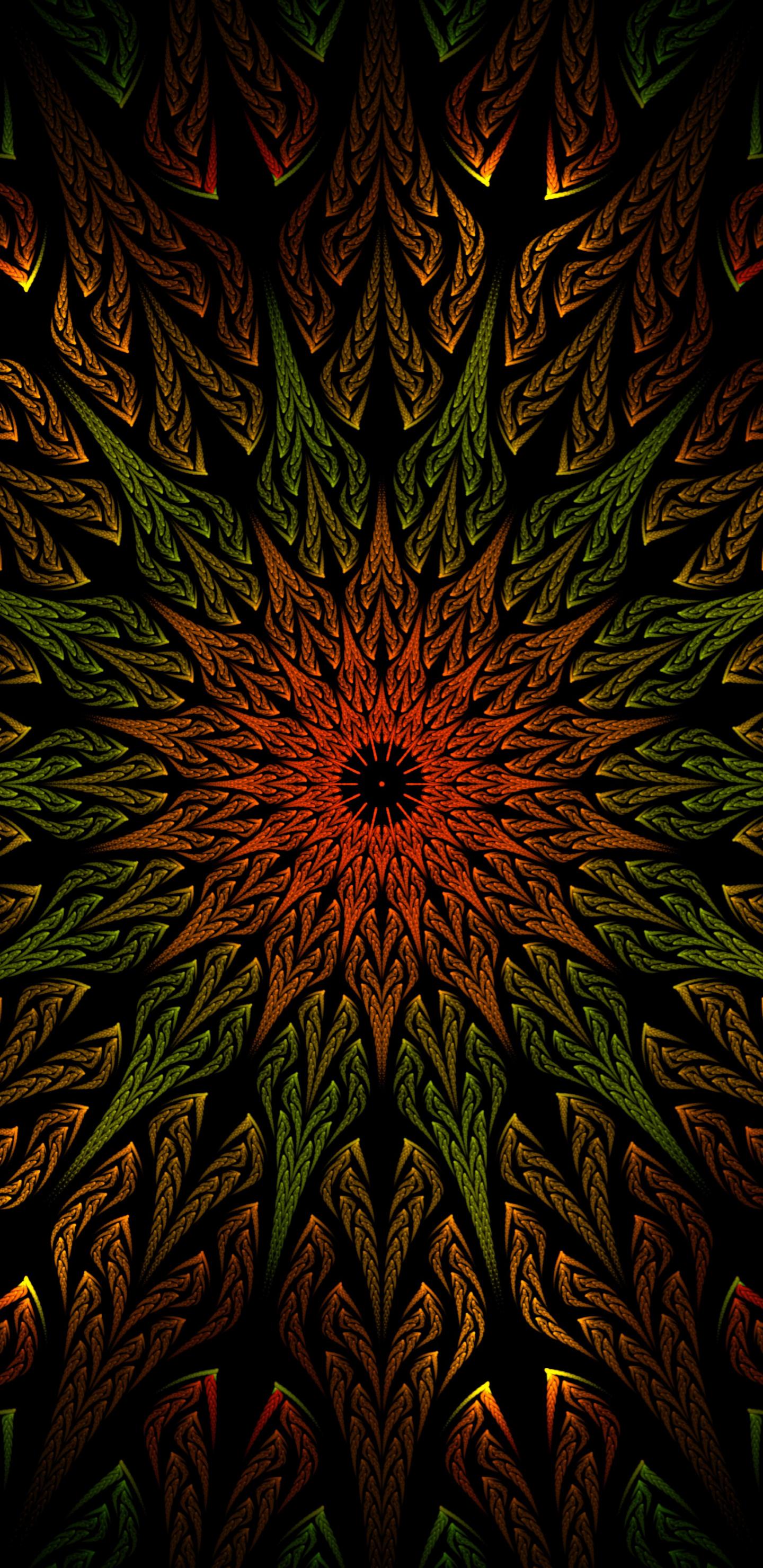 Galaxy Mandala Wallpapers - Top Free Galaxy Mandala Backgrounds ...