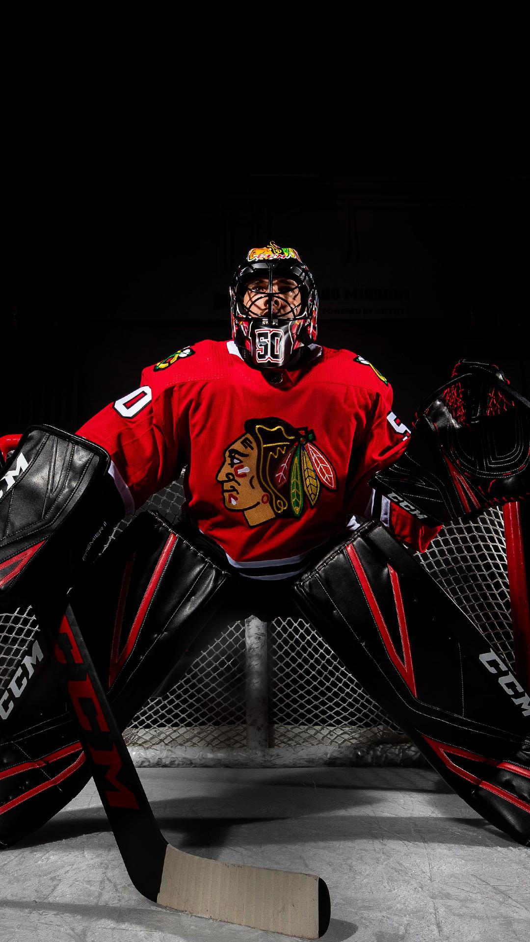 NHL Goalie Wallpapers - Top Free NHL Goalie Backgrounds - WallpaperAccess