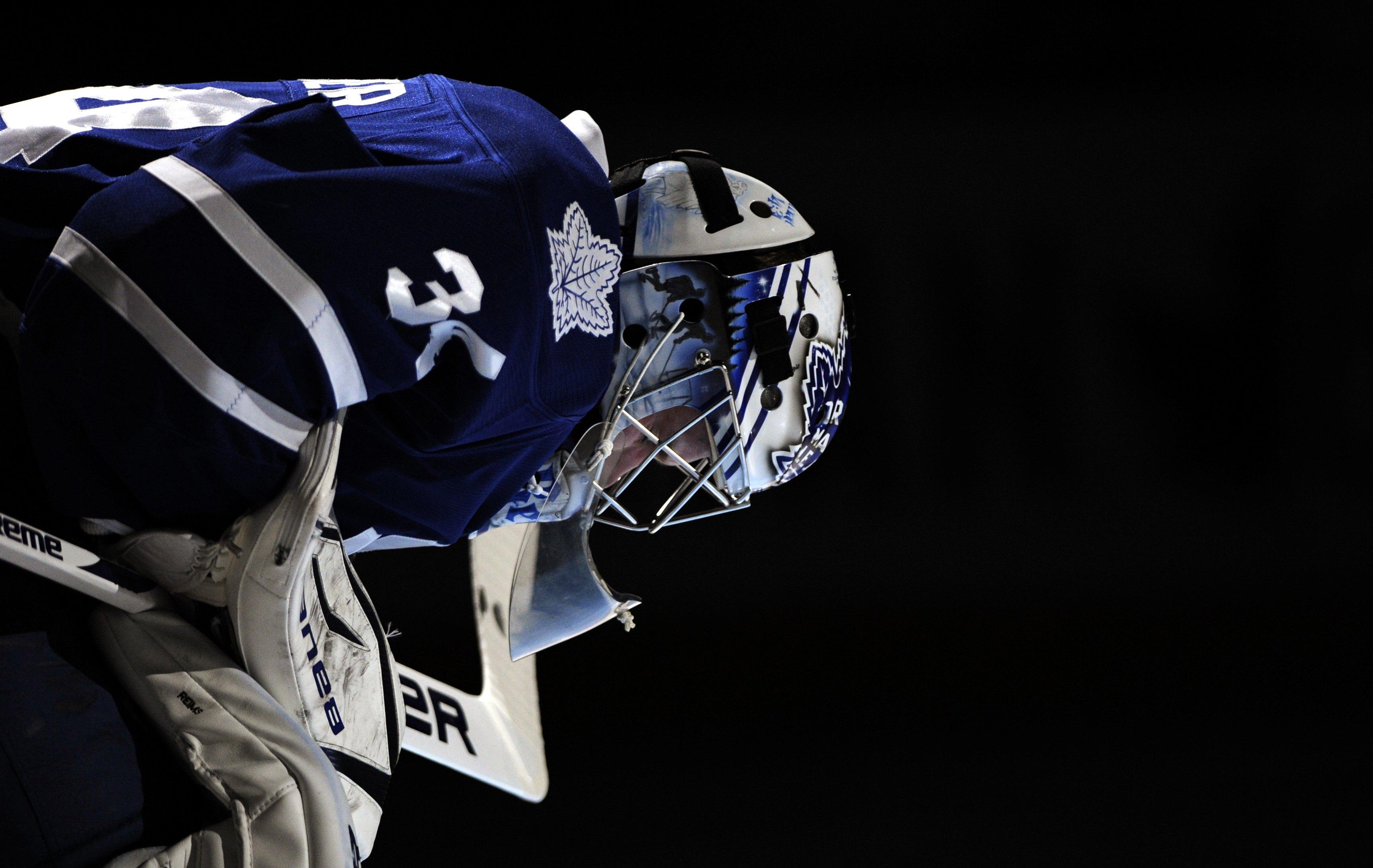 NHL Goalie Wallpapers - Top Free NHL Goalie Backgrounds - WallpaperAccess
