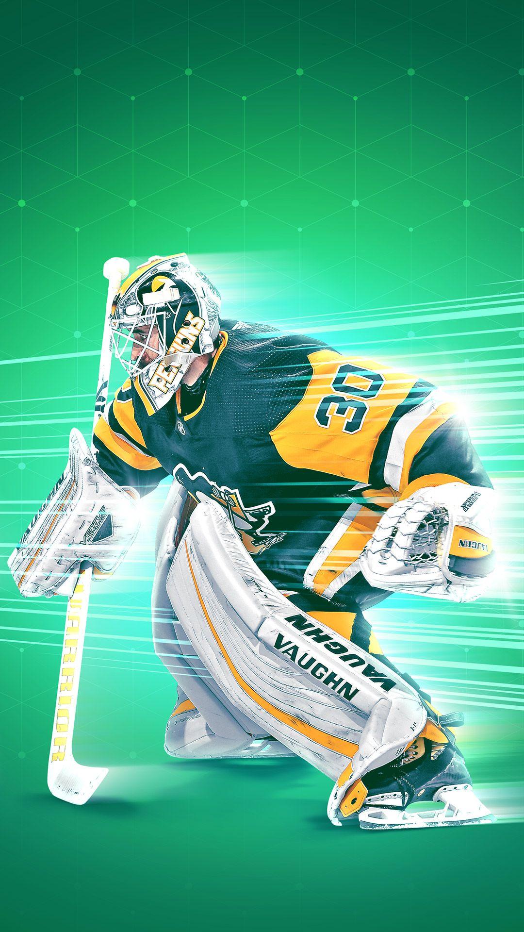 NHL Goalie Wallpapers - Top Free NHL Goalie Backgrounds - WallpaperAccess