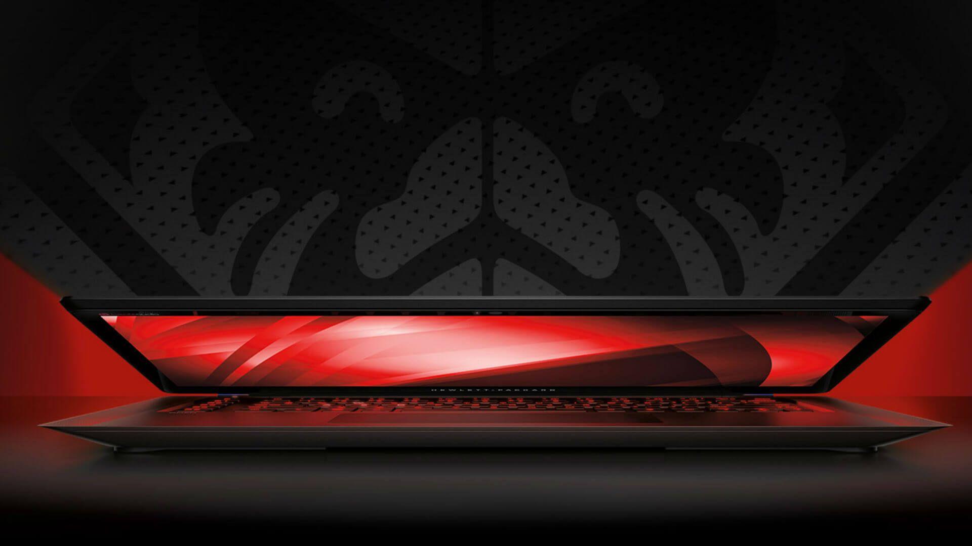 HP Omen Green Wallpapers - Top Free HP Omen Green Backgrounds ...