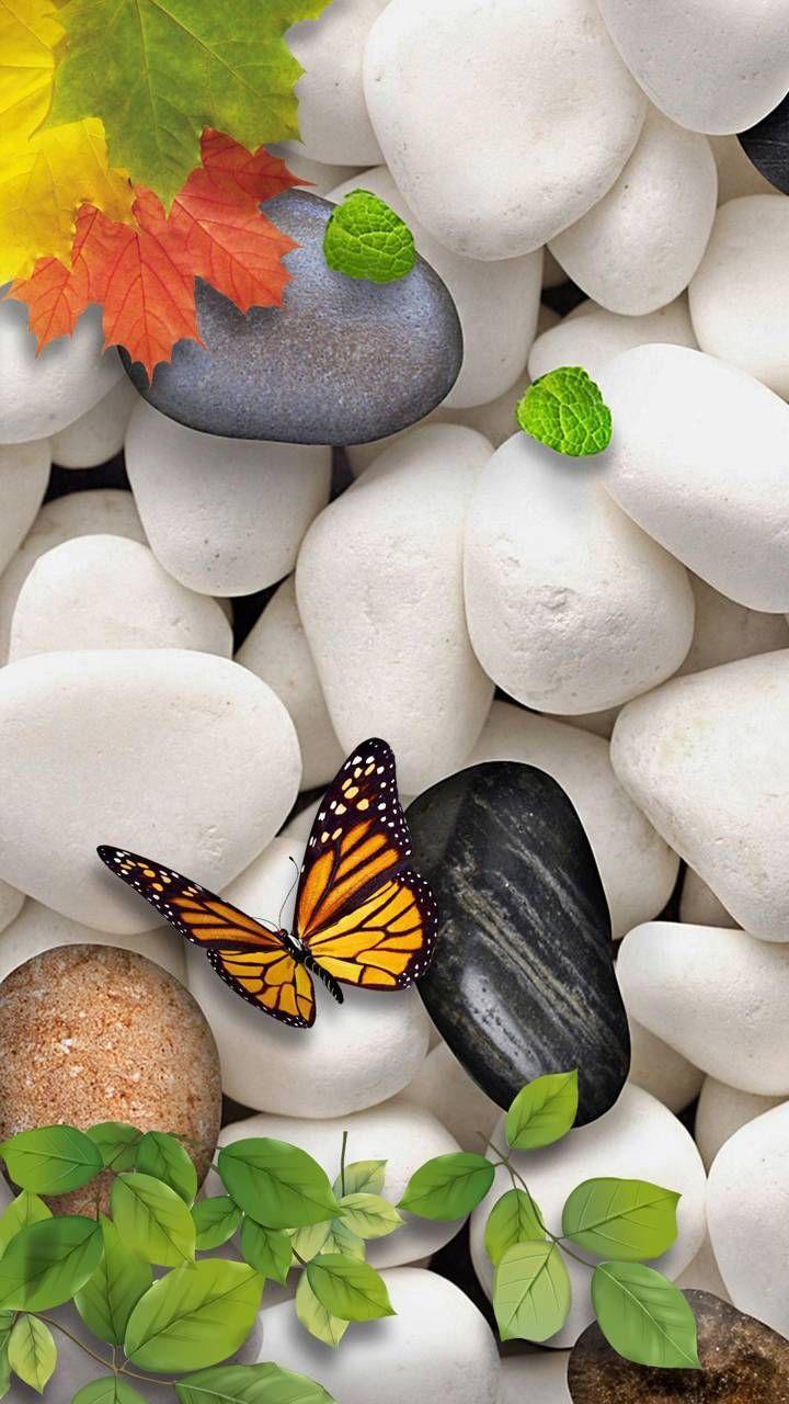 Zen Stones Phone Wallpapers - Top Free Zen Stones Phone Backgrounds ...
