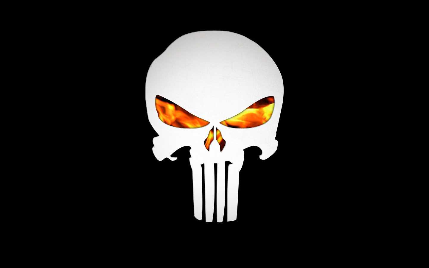 Marvel Punisher Logo Wallpapers - Top Free Marvel Punisher Logo ...