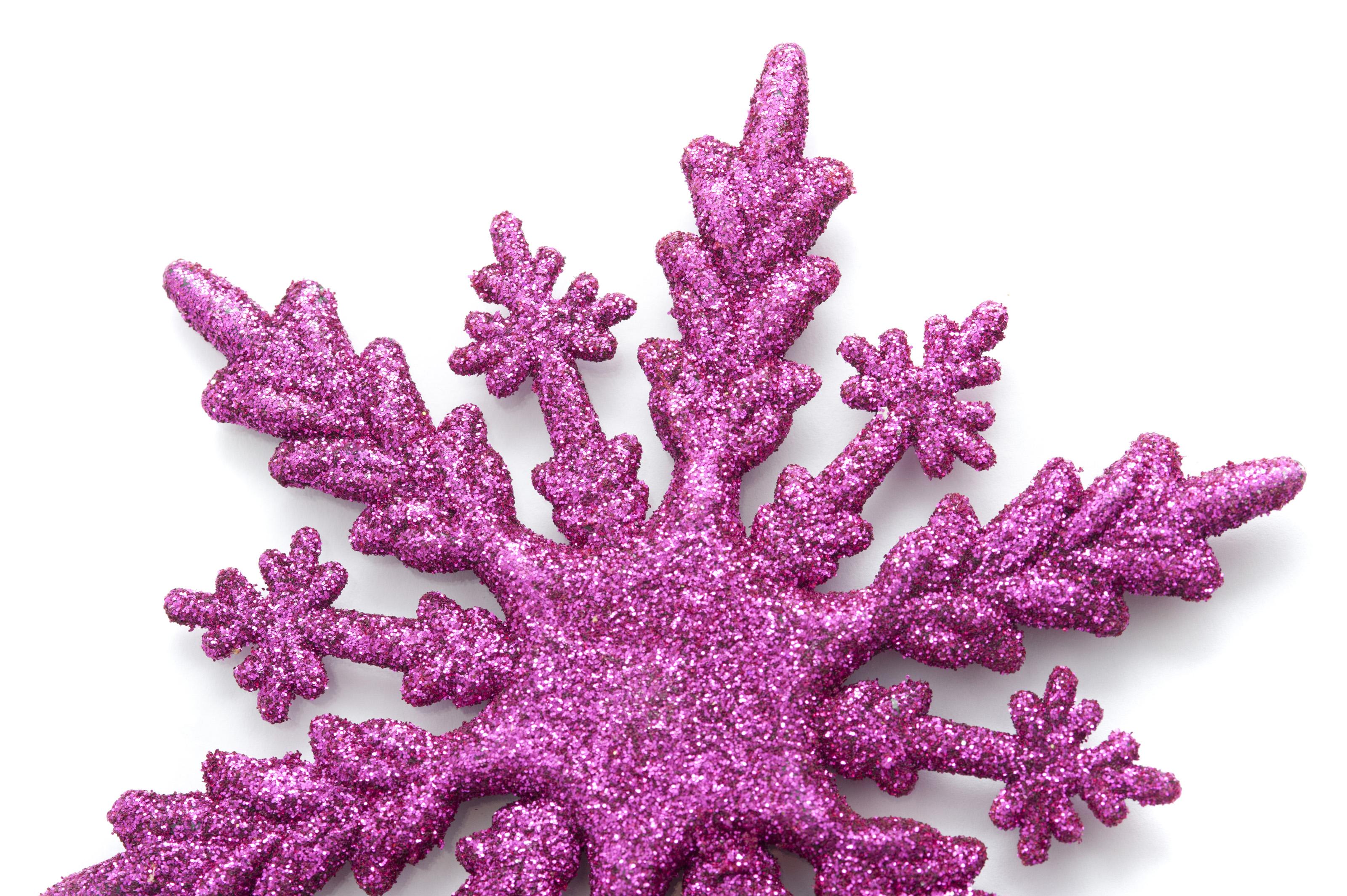 Christmas Pink Snowflake Wallpapers - Top Free Christmas Pink Snowflake ...