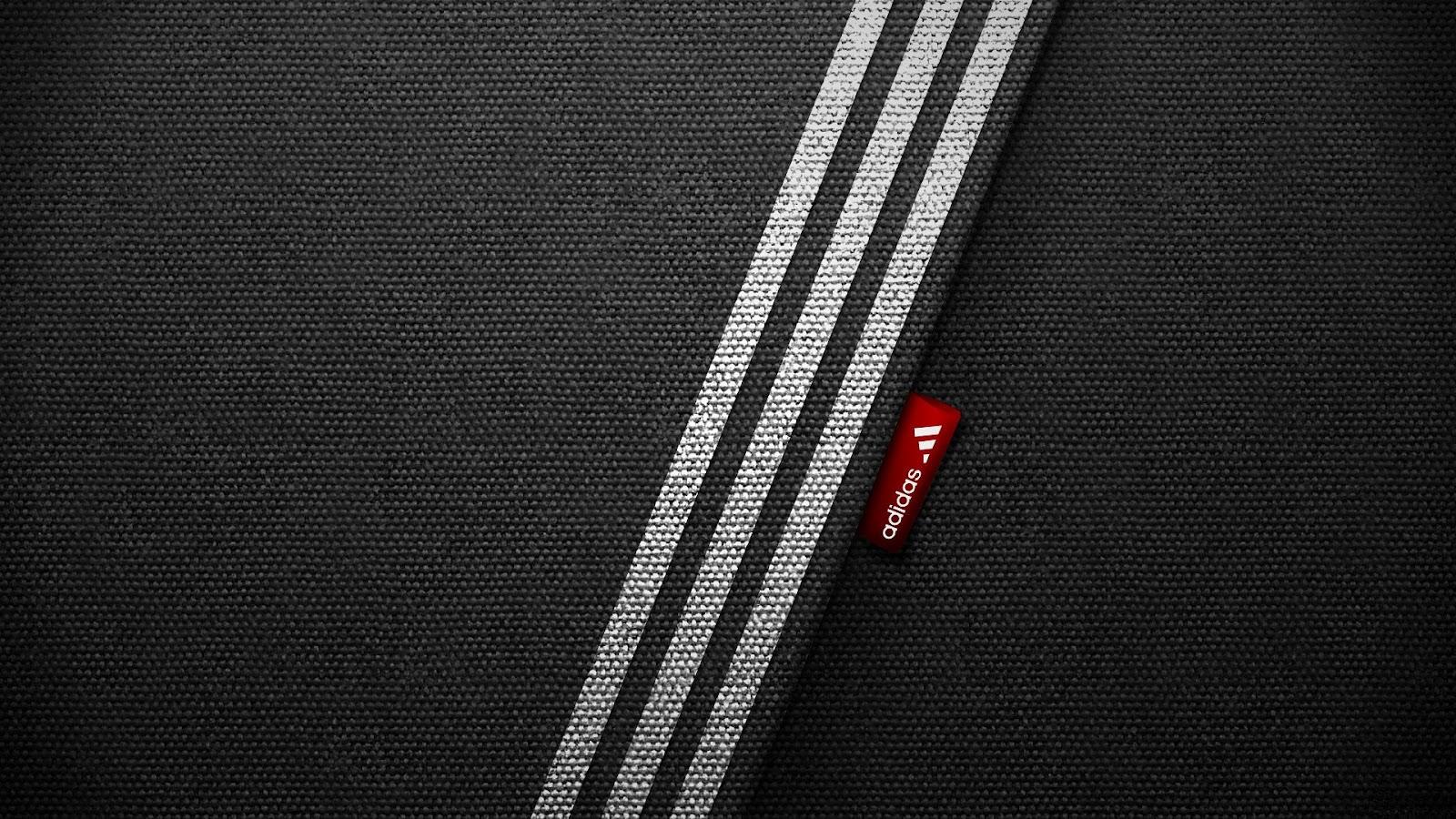 Adidas Logo Red Wallpapers - Top Free Adidas Logo Red Backgrounds ...