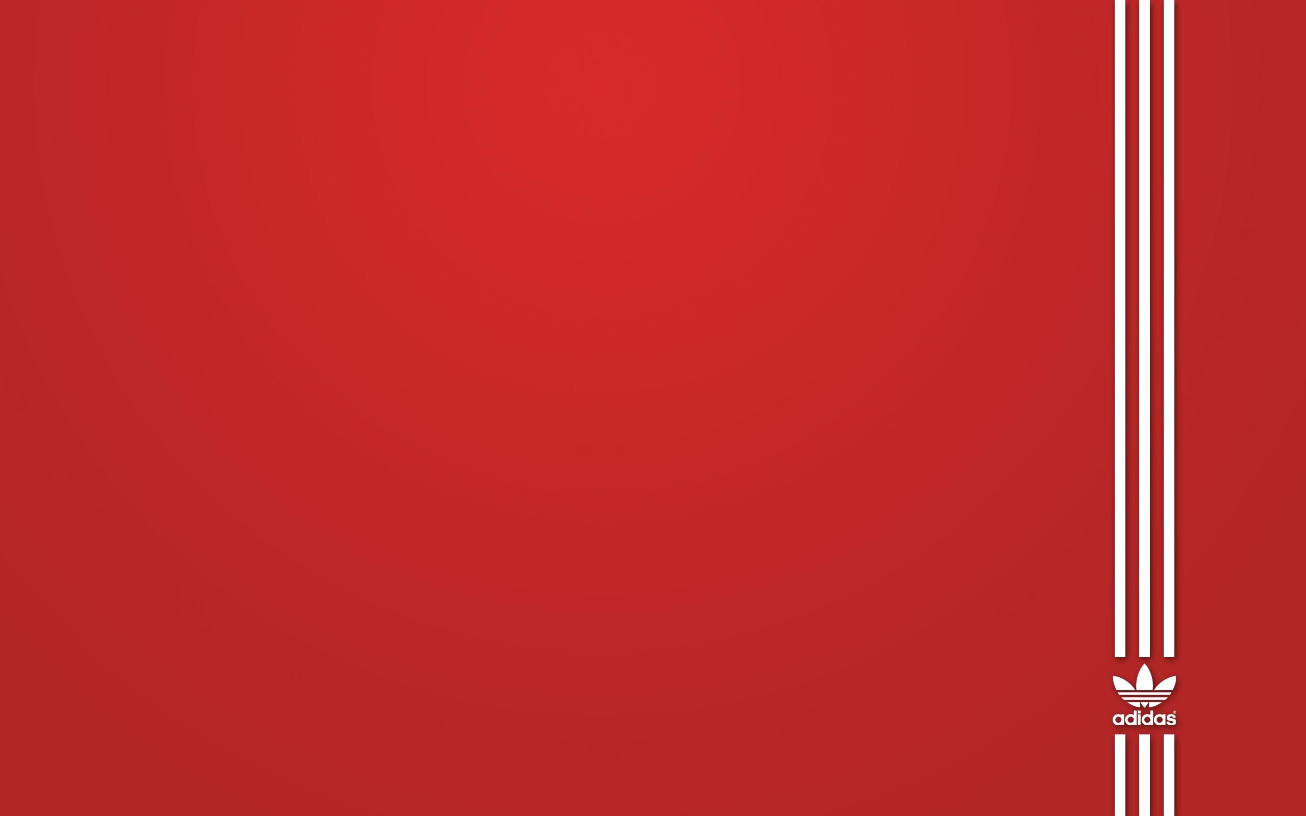 Adidas Logo Red Wallpapers - Top Free Adidas Logo Red Backgrounds ...