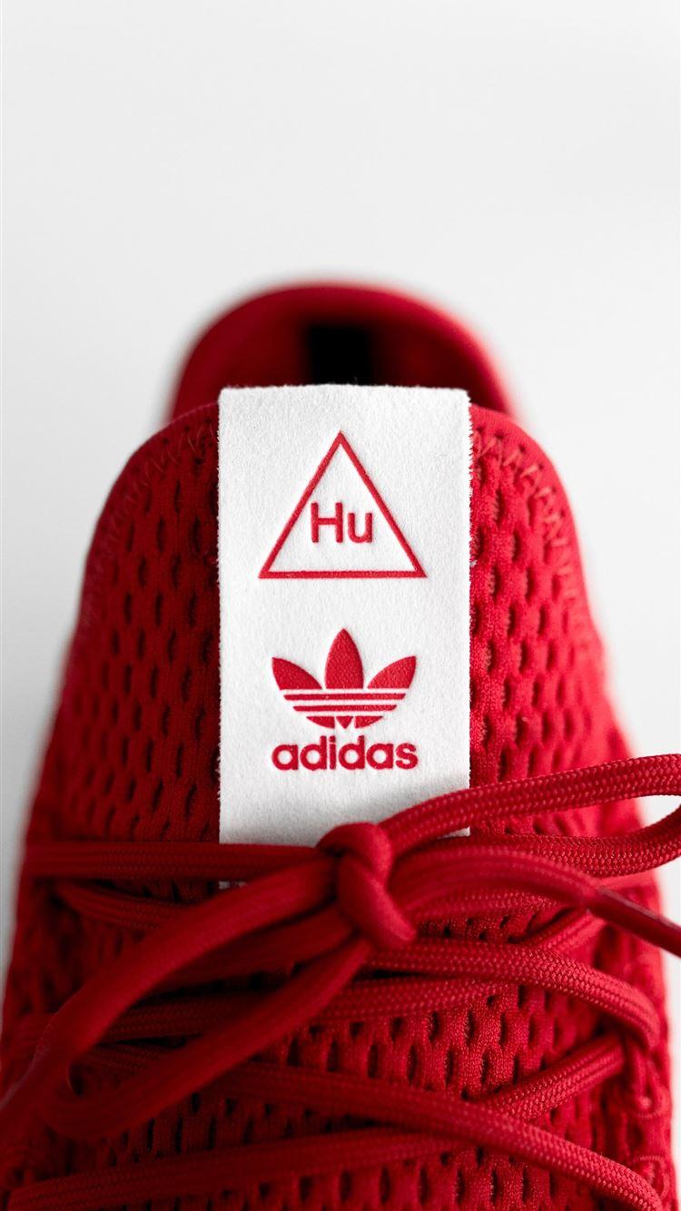 Adidas Logo Red Wallpapers - Top Free Adidas Logo Red Backgrounds ...