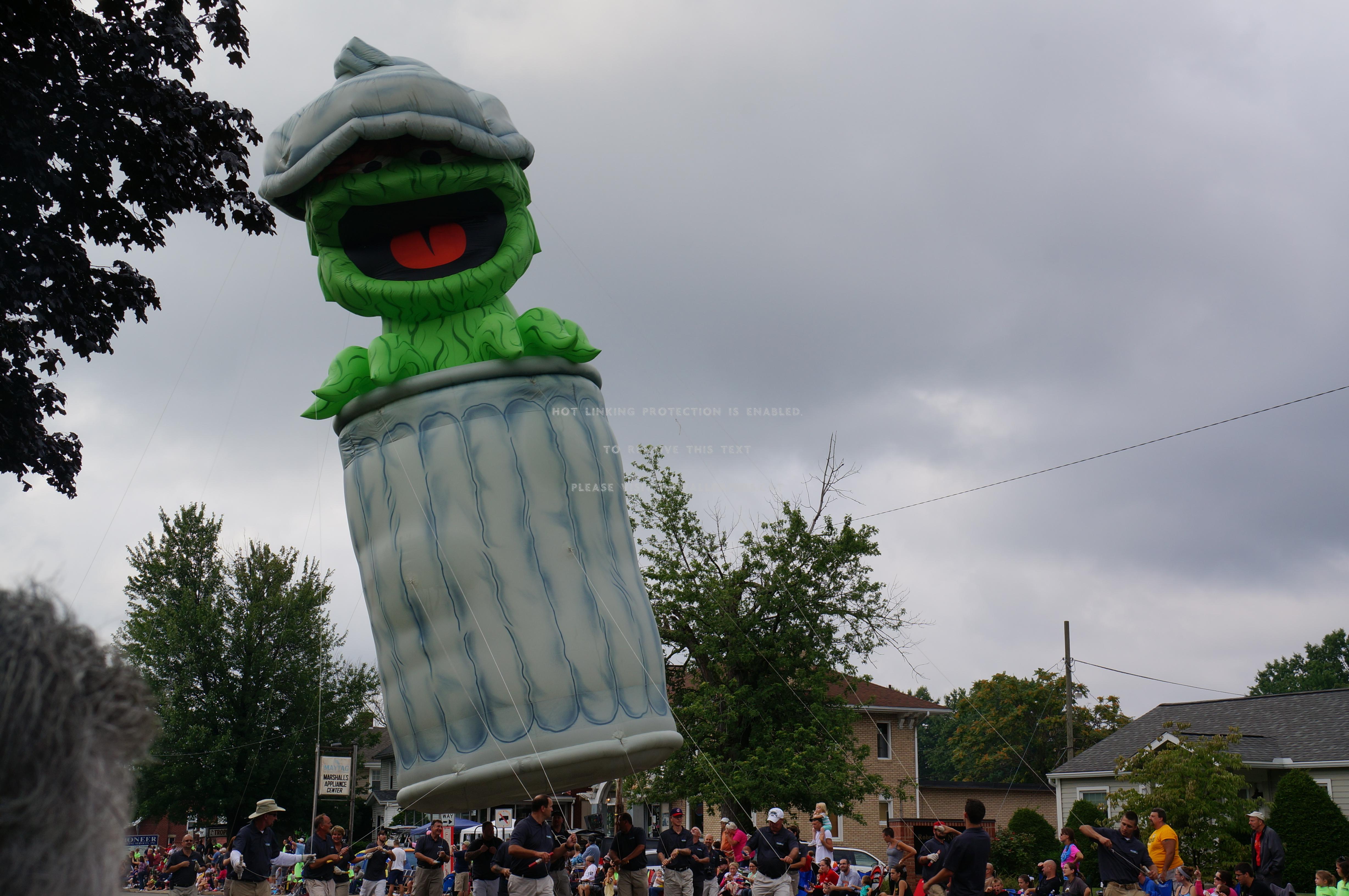 Oscar the Grouch Wallpapers - Top Free Oscar the Grouch Backgrounds ...