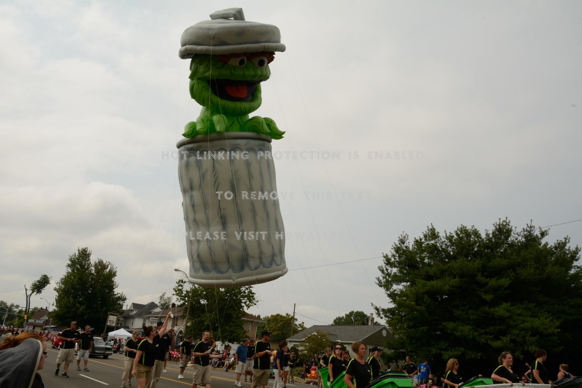 Oscar the Grouch Wallpapers - Top Free Oscar the Grouch Backgrounds ...