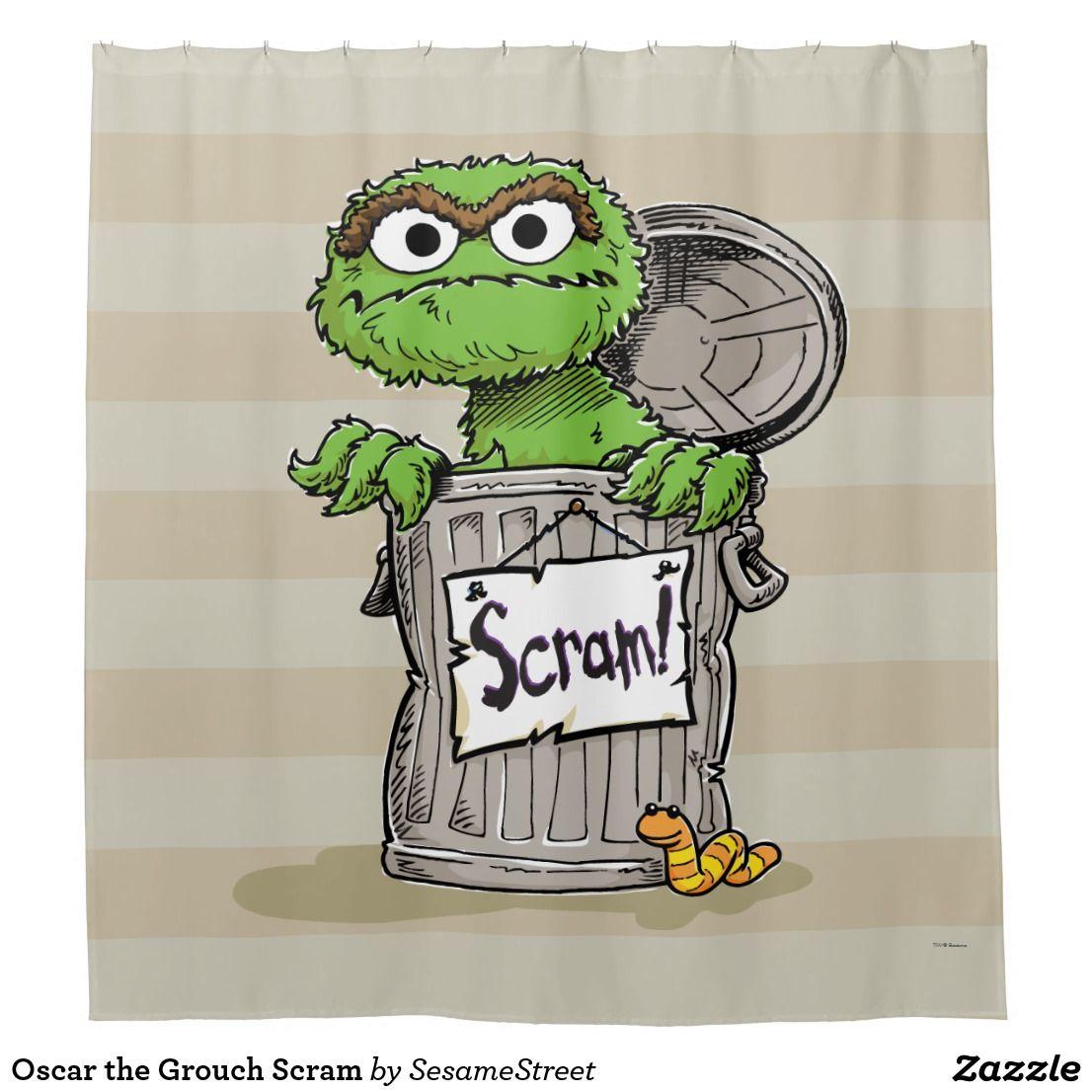 Oscar the Grouch Wallpapers - Top Free Oscar the Grouch Backgrounds ...