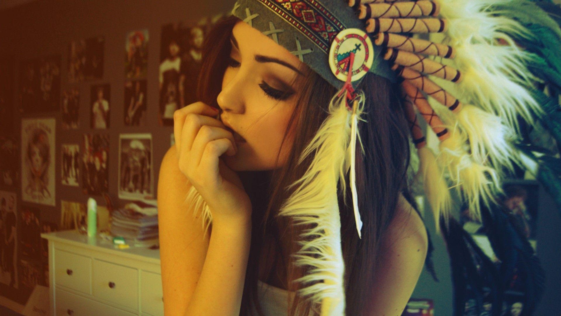 Native Feathers Wallpapers - Top Free Native Feathers Backgrounds ...