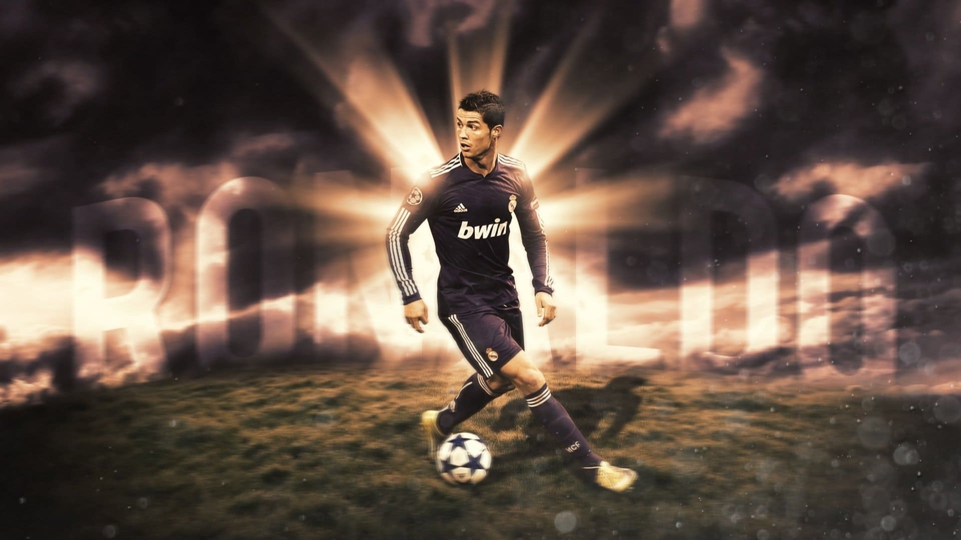 Cristiano Ronaldo Laptop Wallpapers - Top Free Cristiano Ronaldo Laptop ...